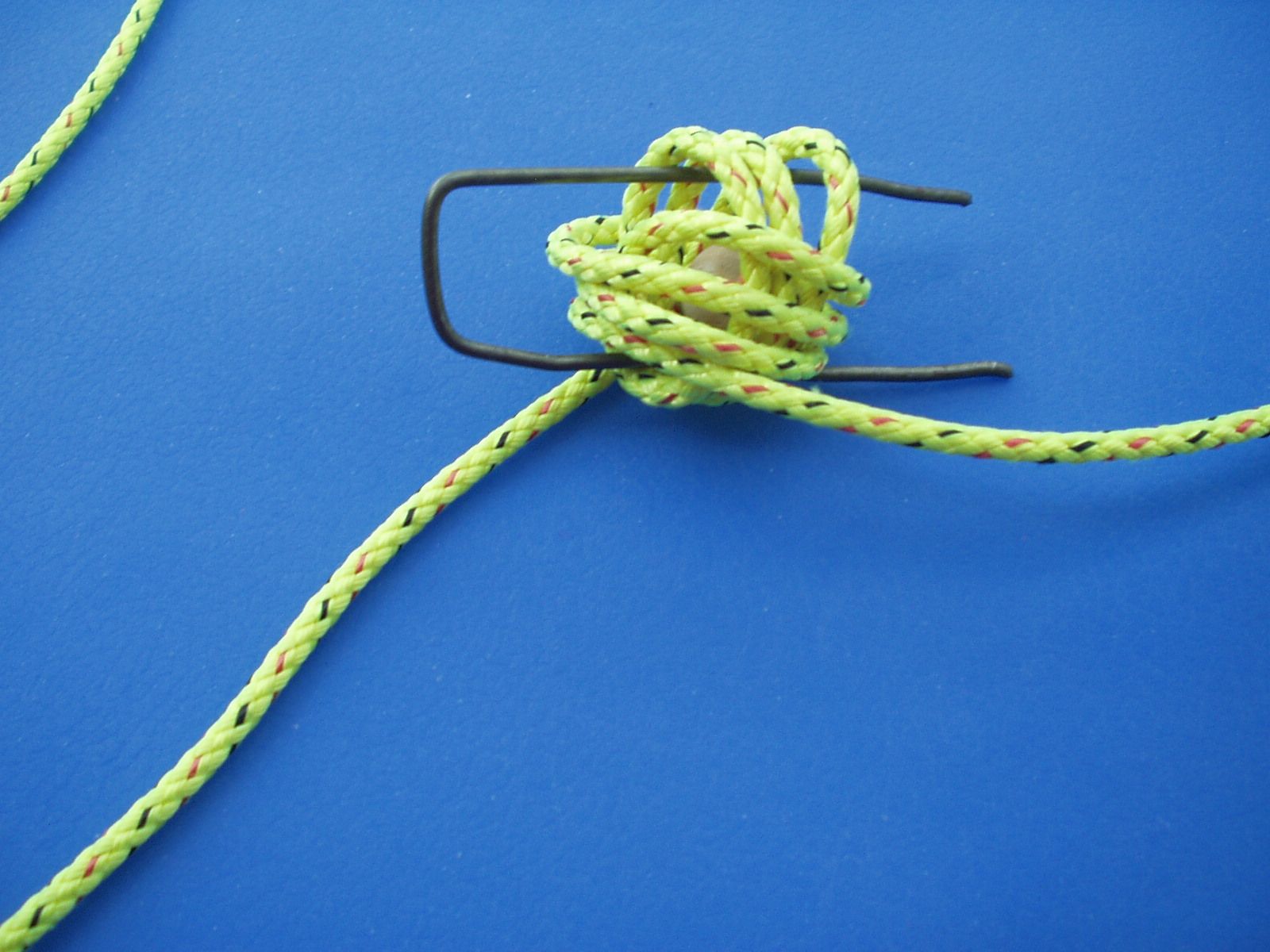 Royal Navy Monkey Fist : 10 Steps (with Pictures) - Instructables