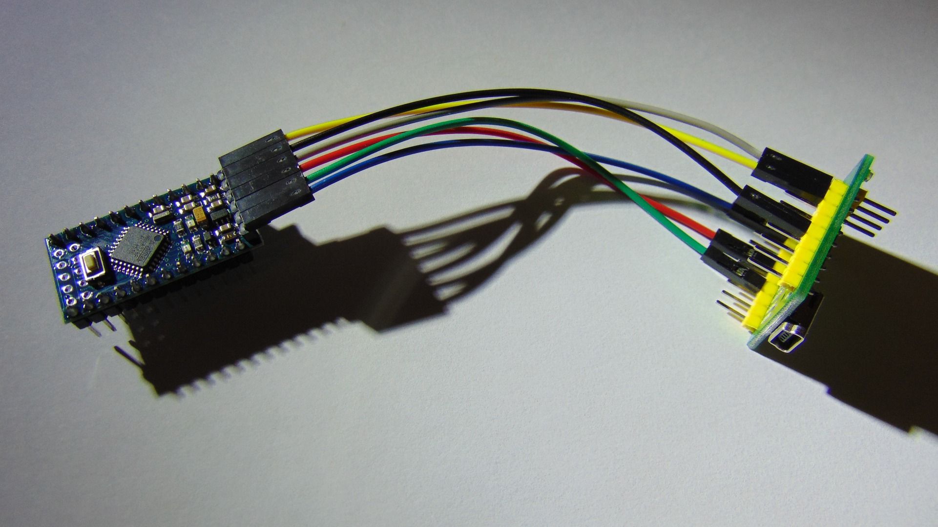 Program Arduino Pro Mini With FTDI FT232RL - Instructables