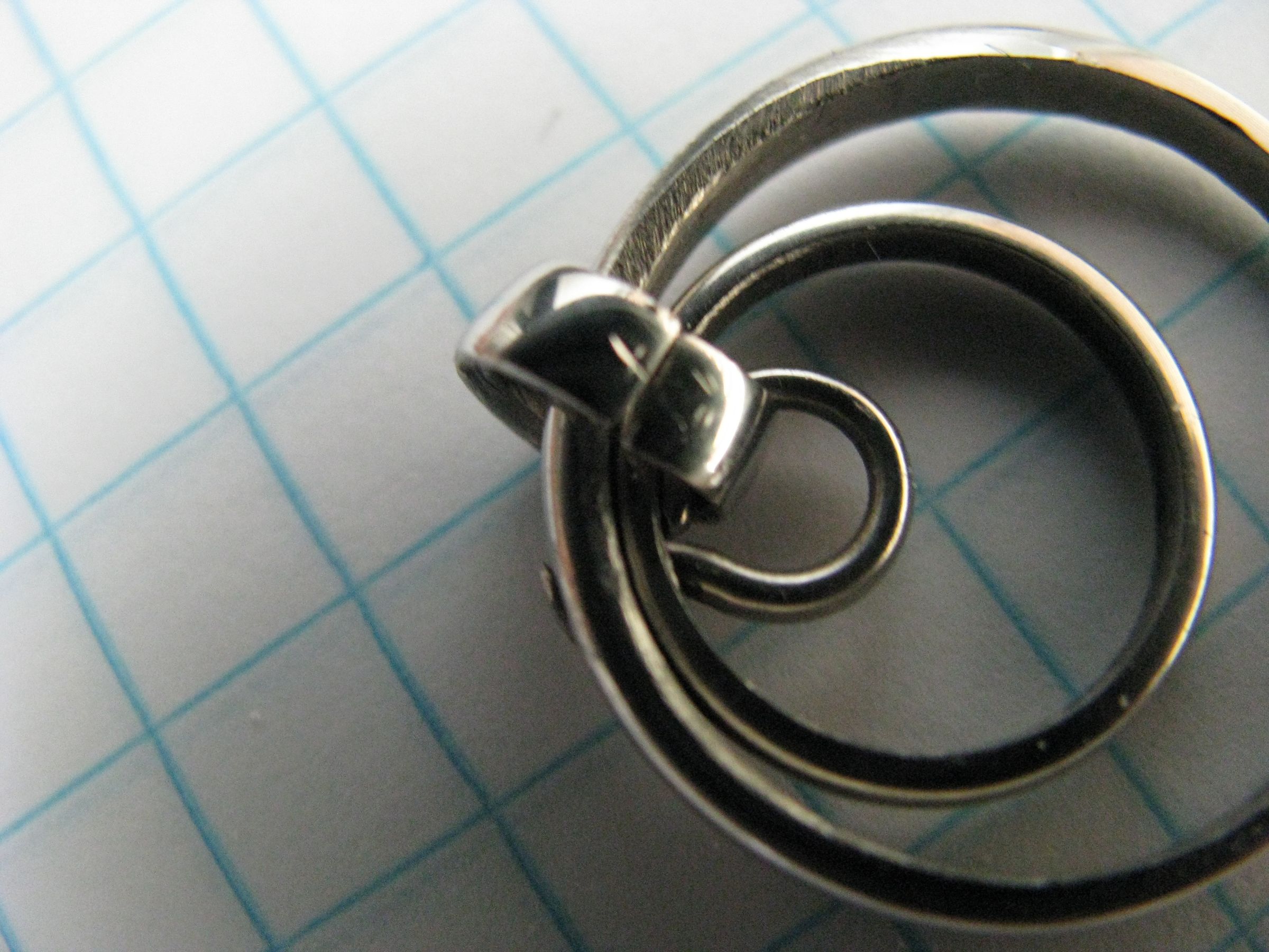 Joining Rings - Instructables