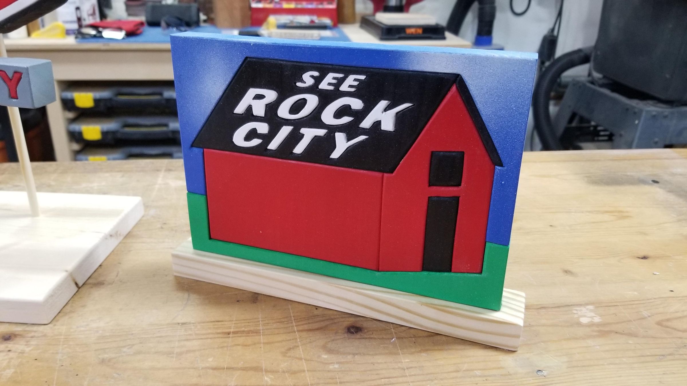 Miniature Road Signs : 7 Steps (with Pictures) - Instructables