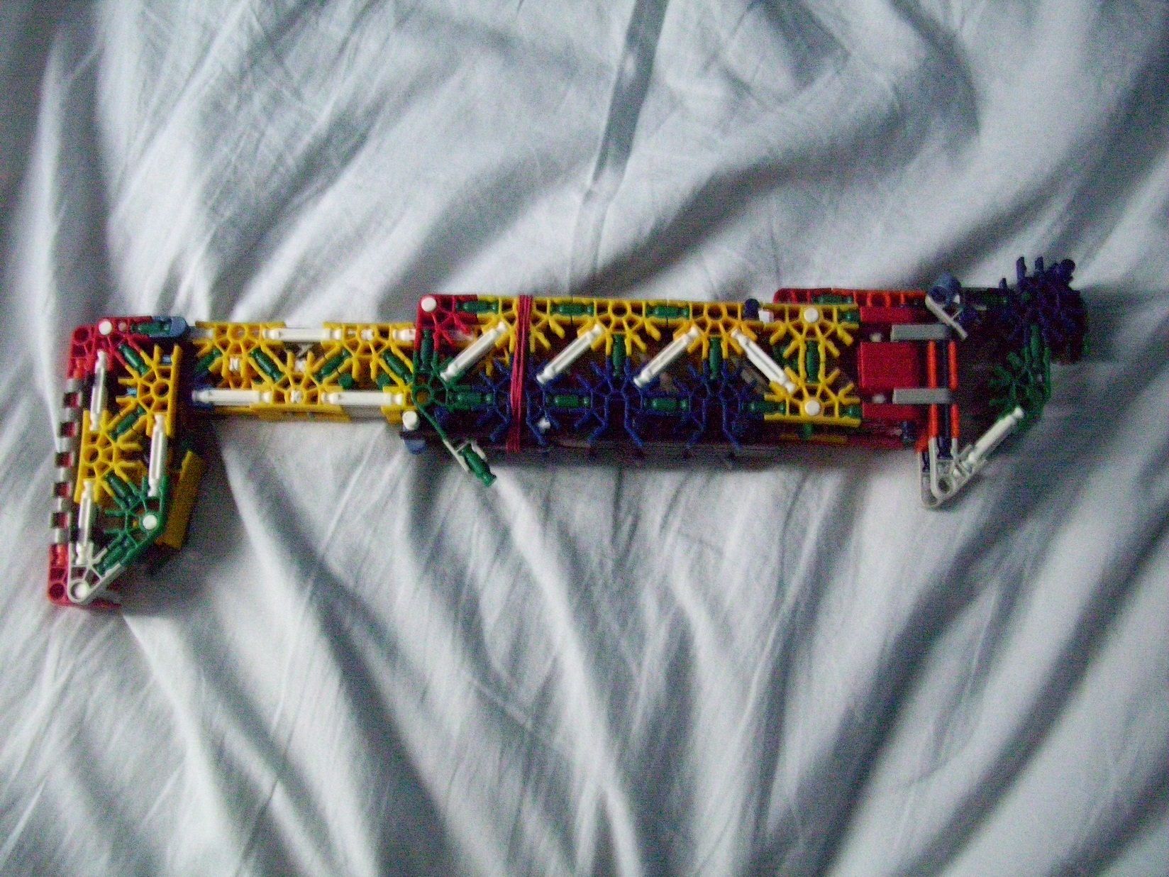 Foldable and Extendable Stock - Instructables