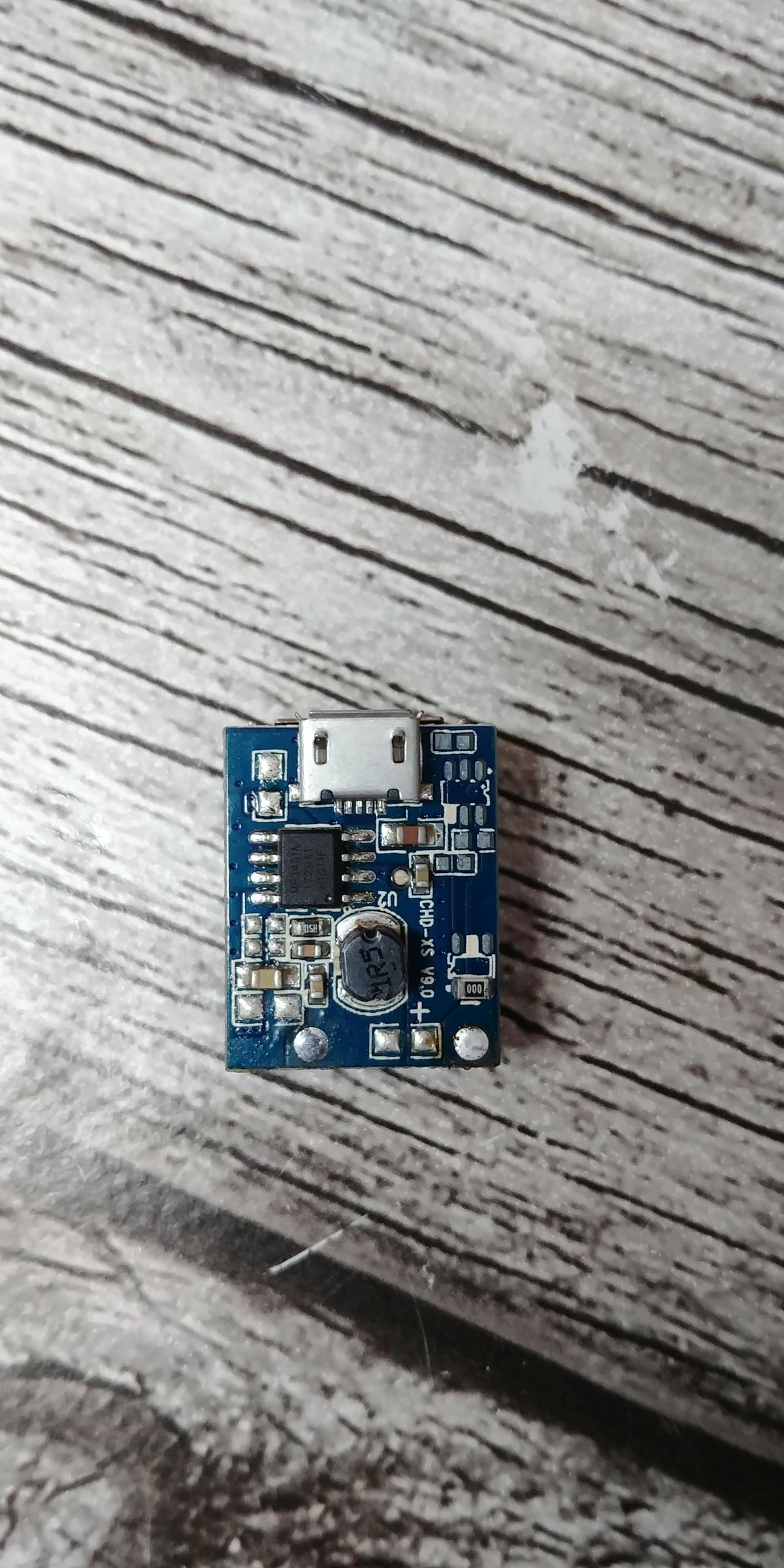 Diy Esp01 Wifi Deauther With Screen : 5 Steps - Instructables