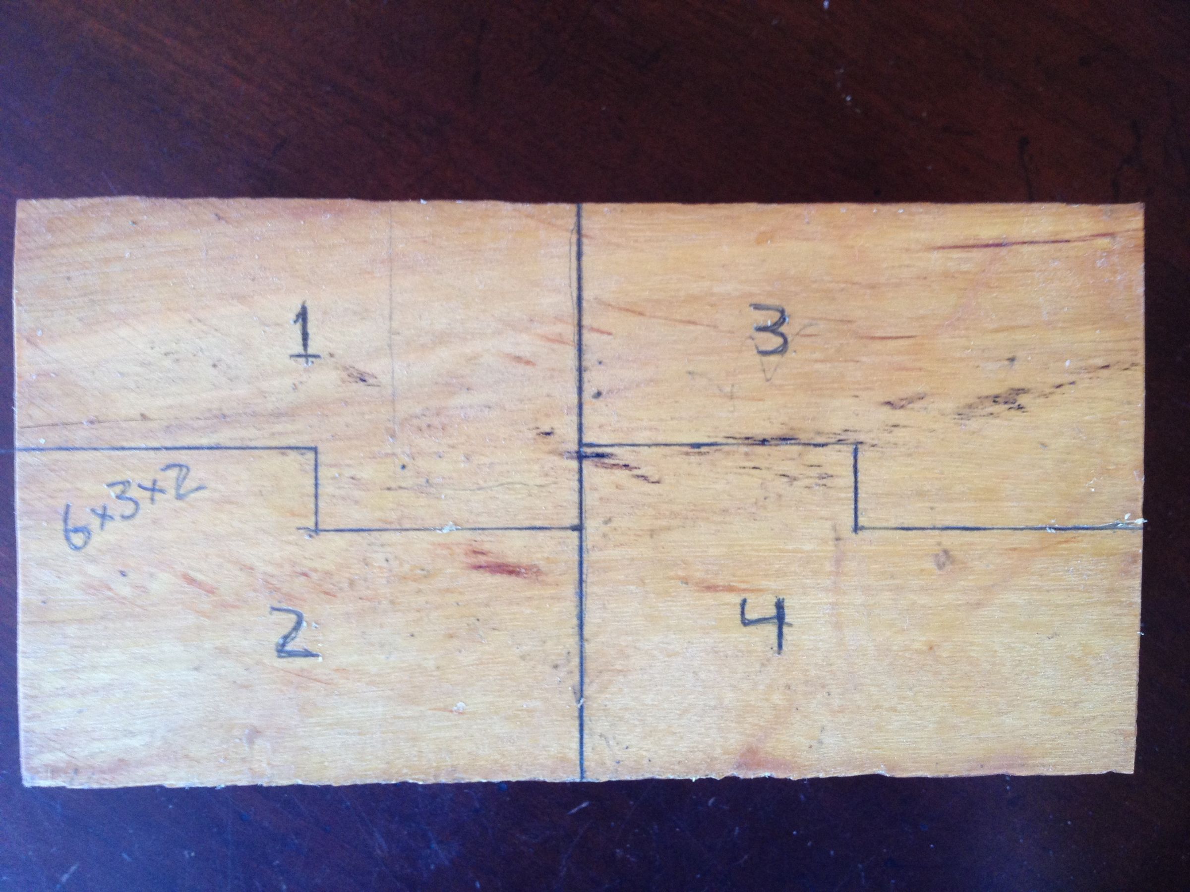 Making a Pipe (Part 1): the Stummel : 7 Steps (with Pictures ...