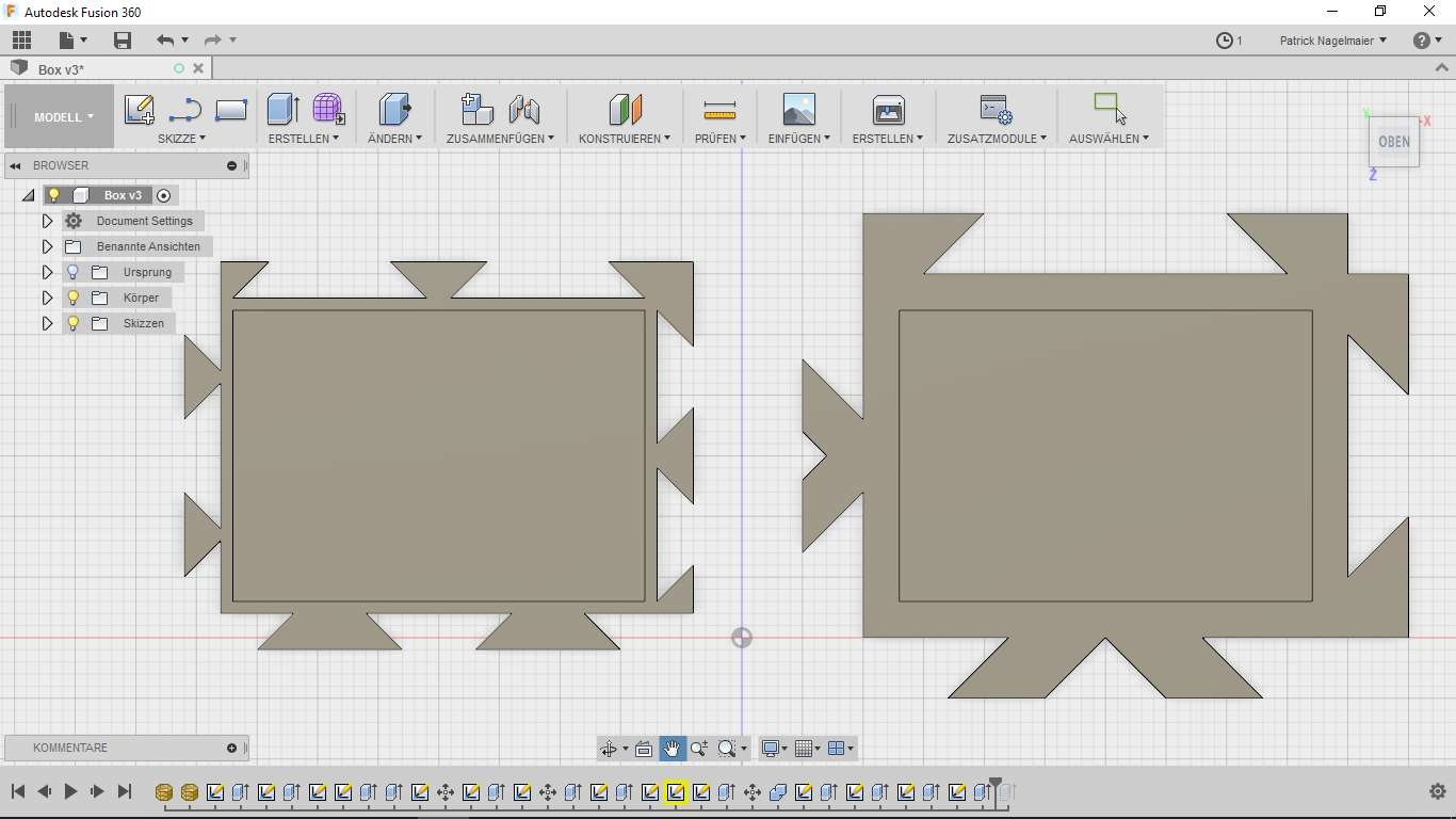 How to Design a 3D-Printable Box : 4 Steps (with Pictures) - Instructables