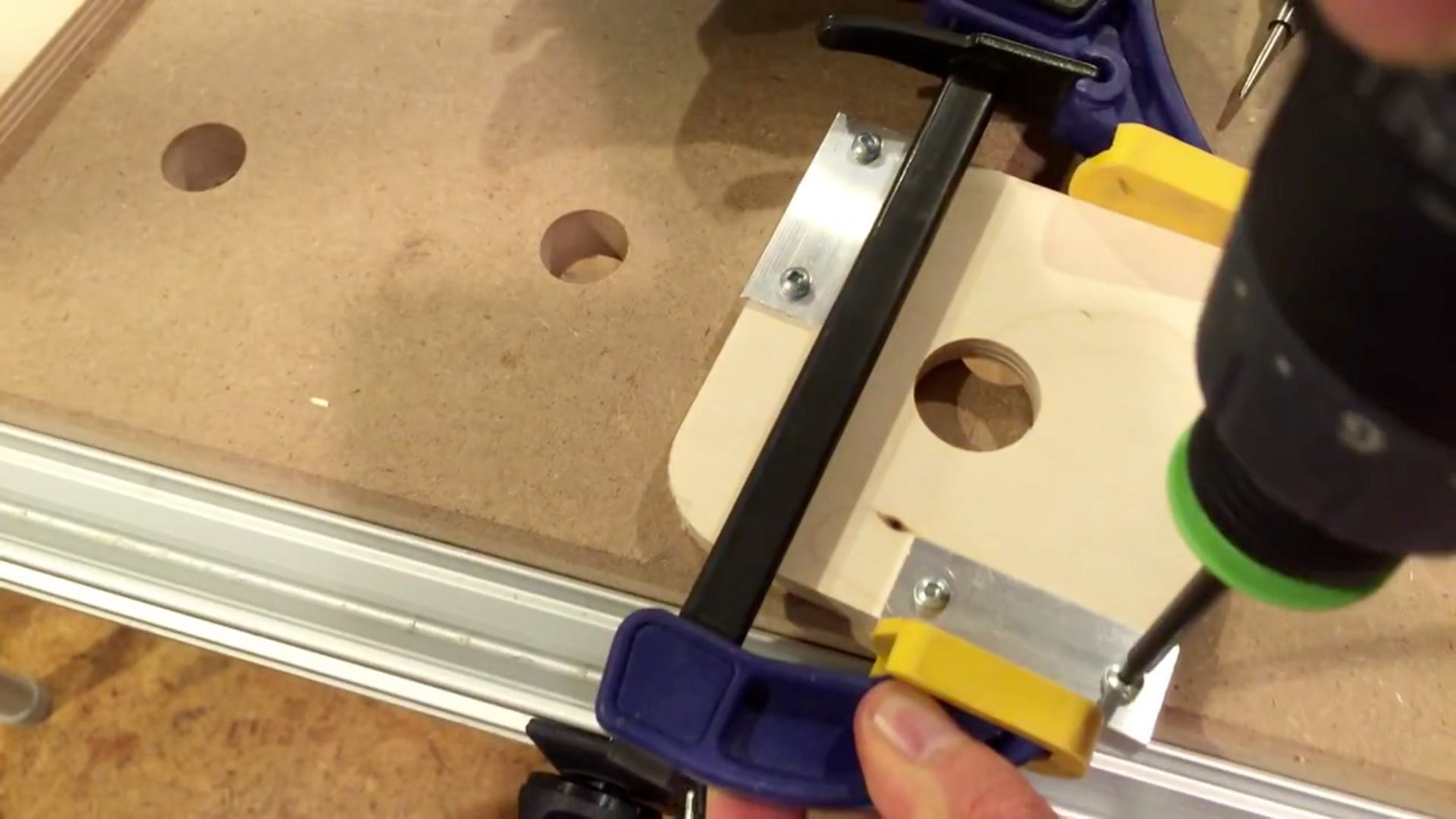 DIY Corner Radius Templates : 14 Steps (with Pictures) - Instructables