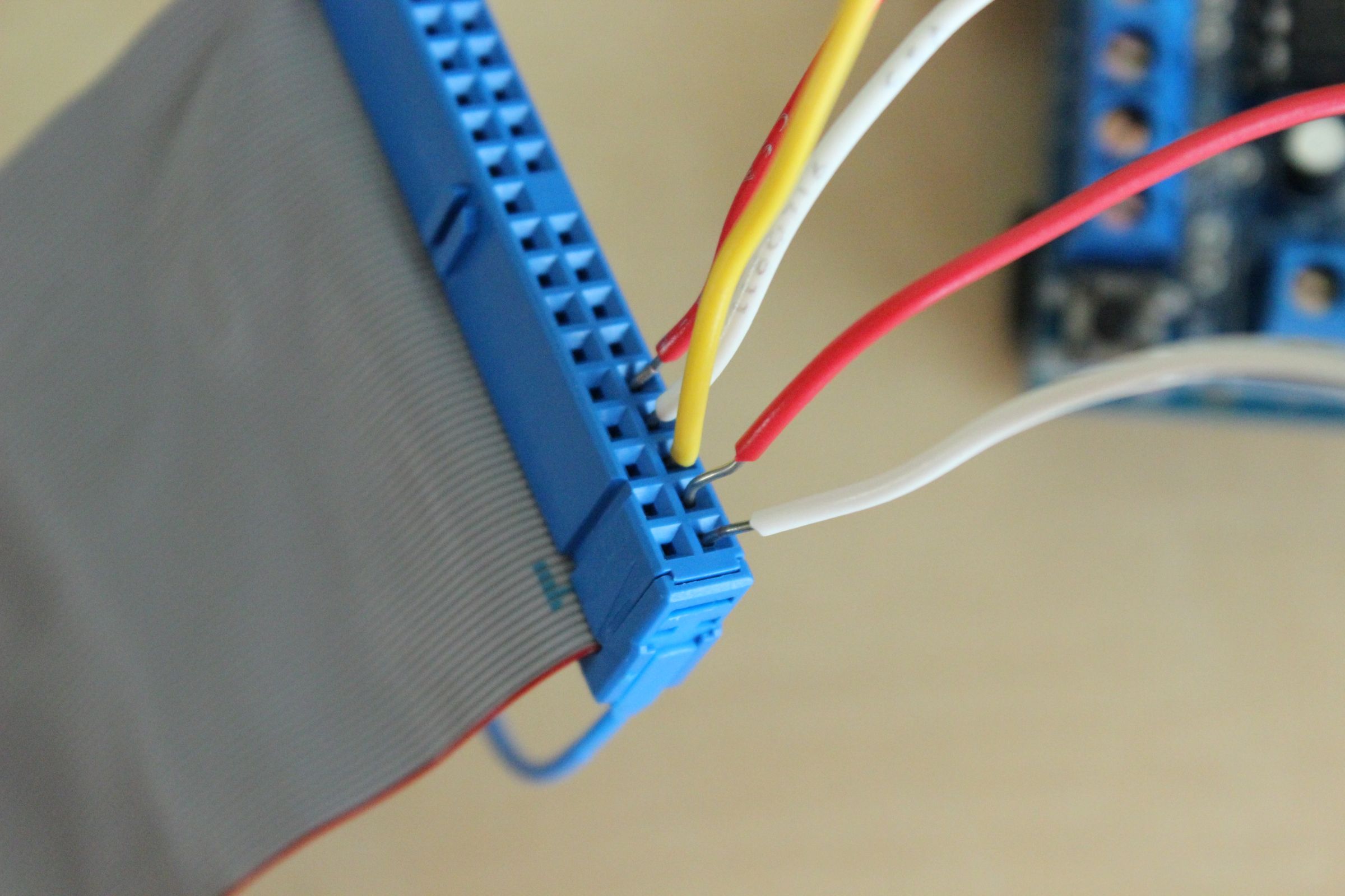 Deer Chaser : 11 Steps - Instructables