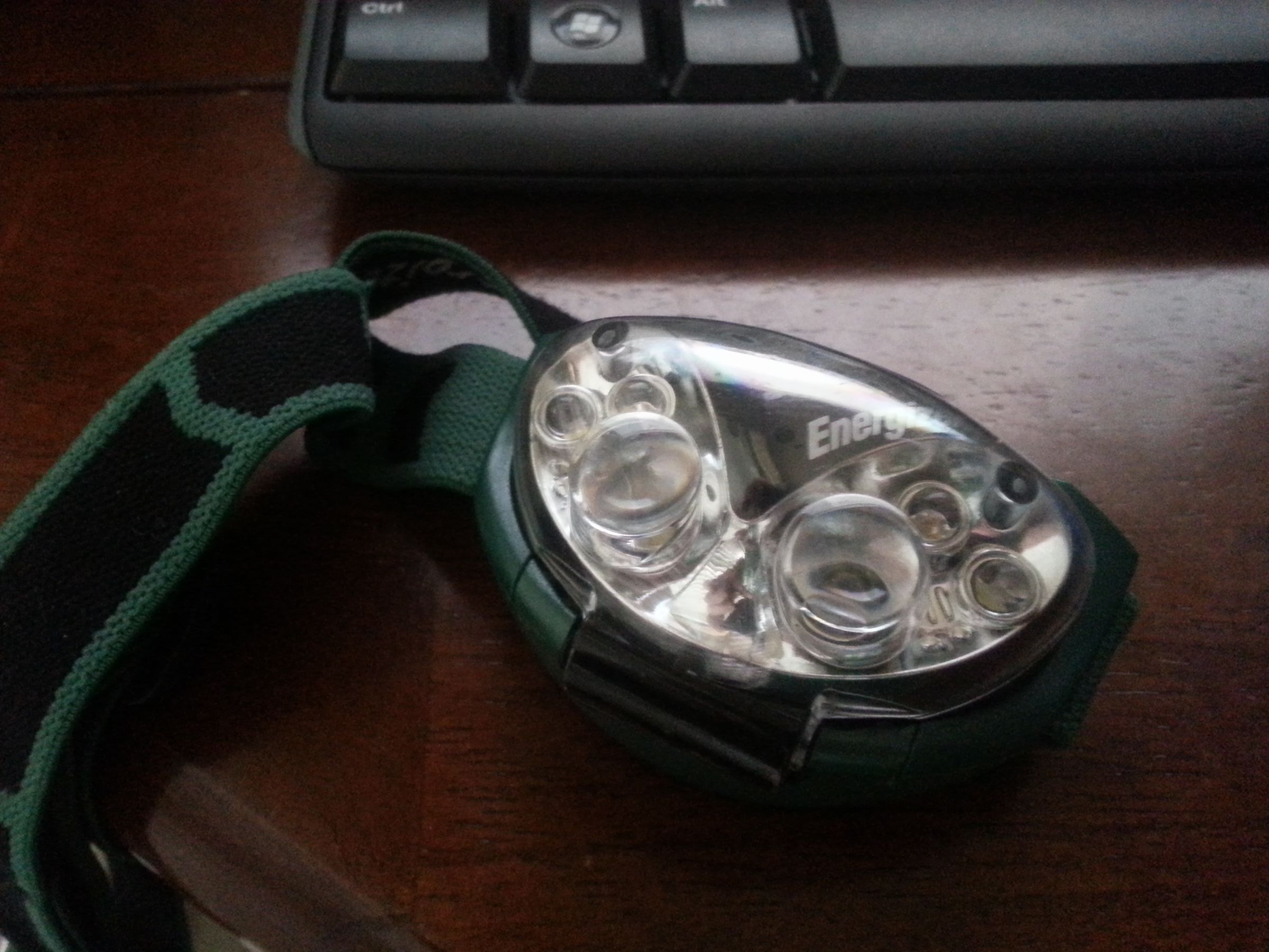 A Minecraft Torch That Actually Works! : 4 Steps - Instructables