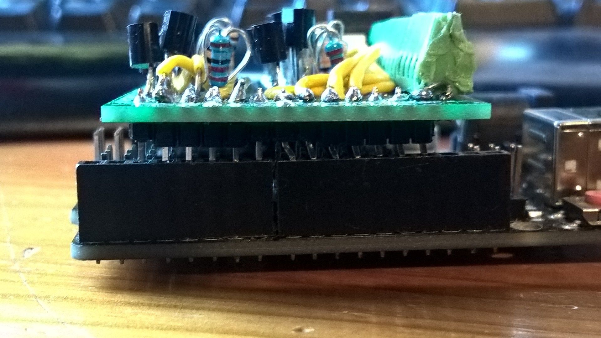 Constant Current LED (Arduino) : 4 Steps - Instructables