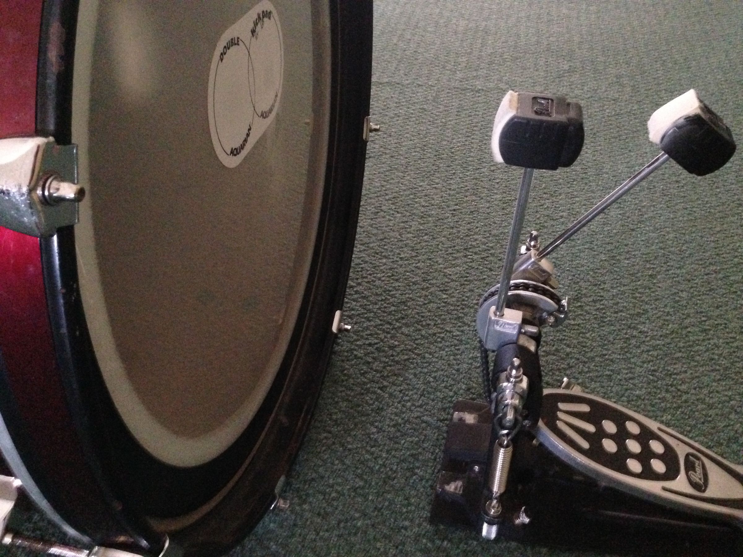 How to Assemble a Typical Drum Set : 10 Steps - Instructables