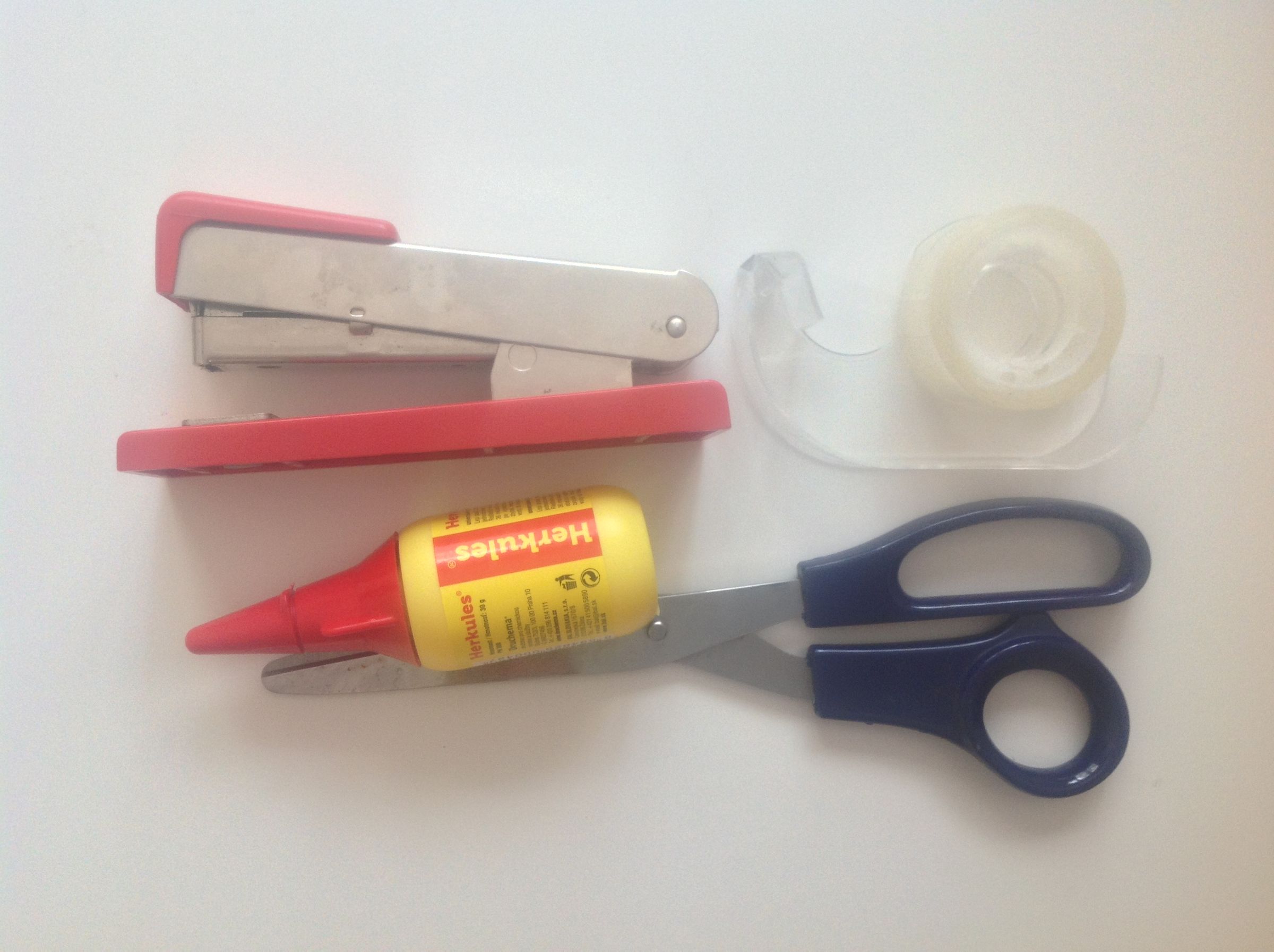 Brick From Cardboard ( Paperboard Lego ) : 4 Steps - Instructables