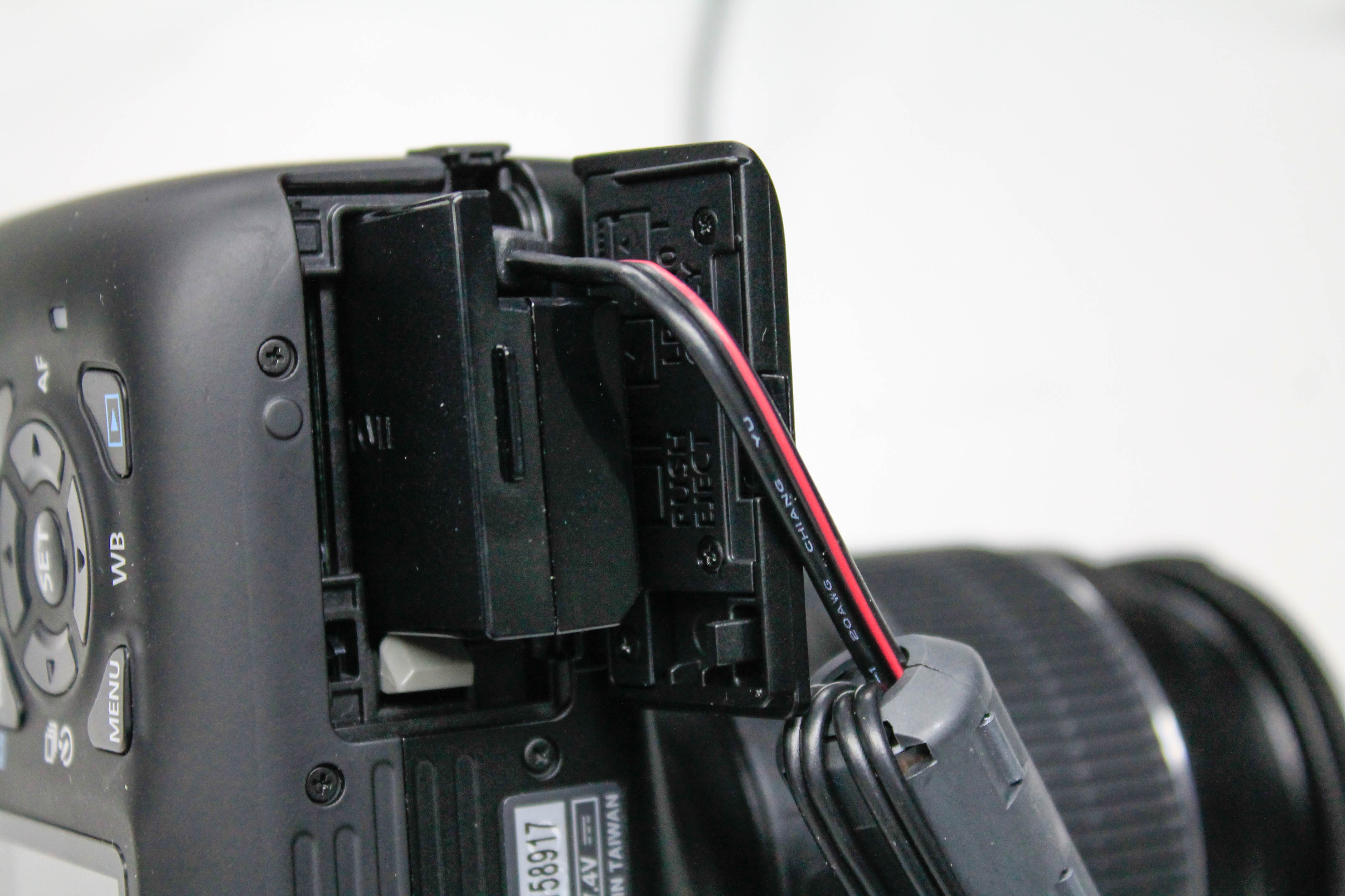 Animating With a Downshooter : 6 Steps (with Pictures) - Instructables