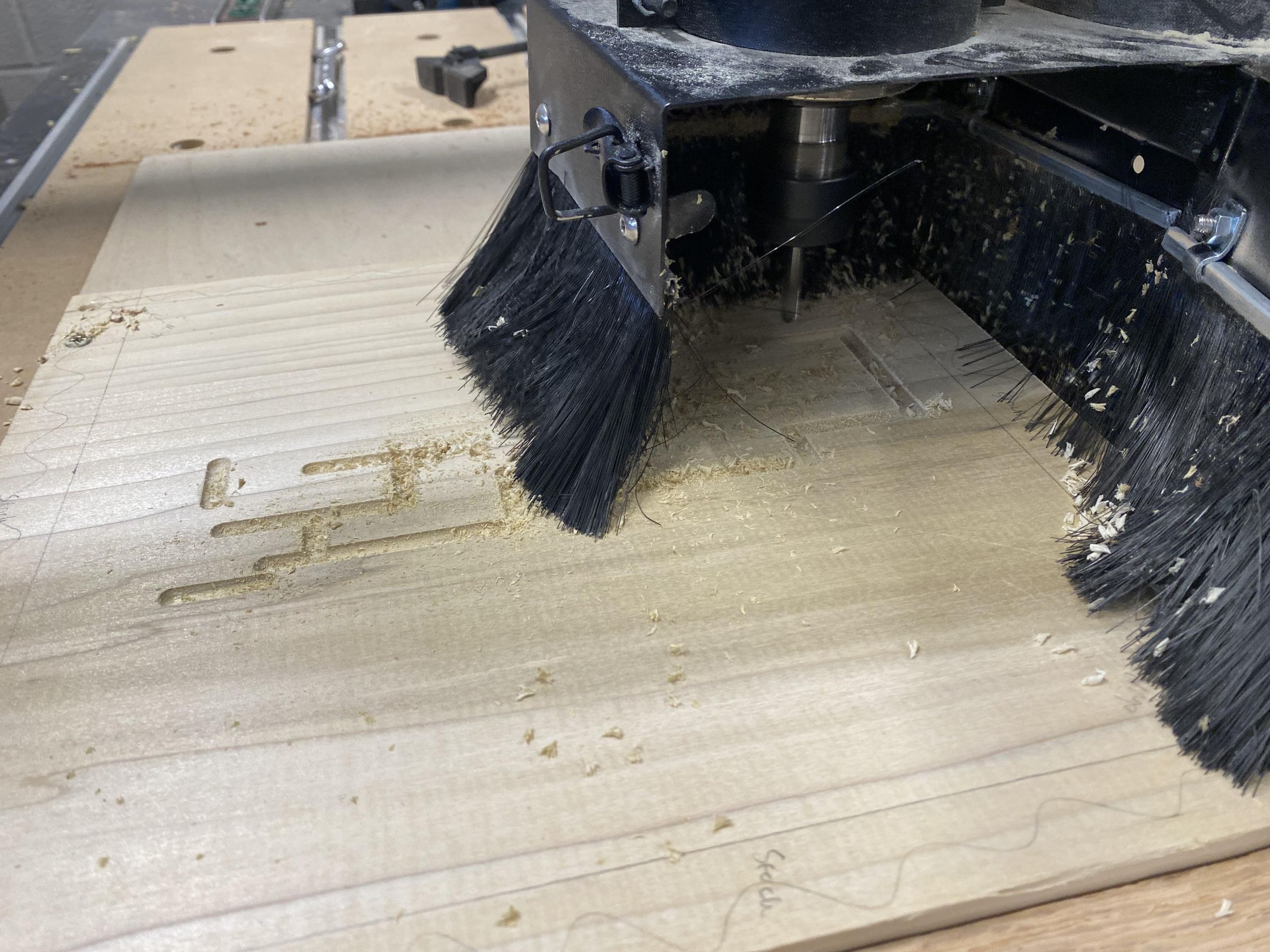 CNC Marble Maze : 11 Steps (with Pictures) - Instructables