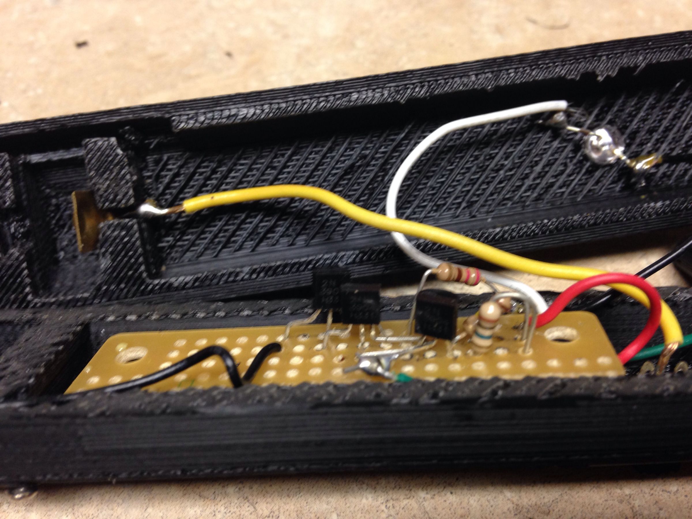 How to Build a Static Detector - Instructables