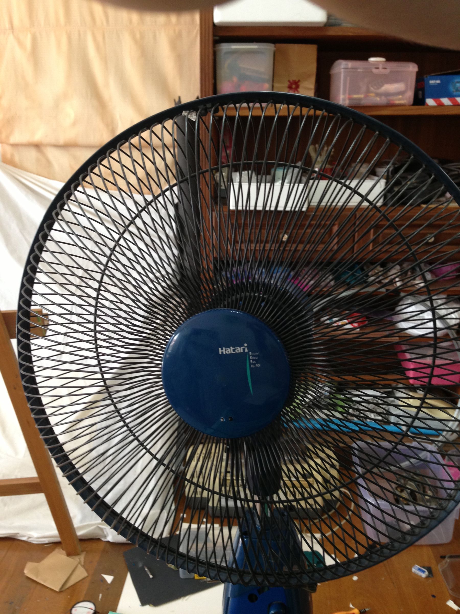 Using Infrared Sensor to Create Art Object : 10 Steps - Instructables