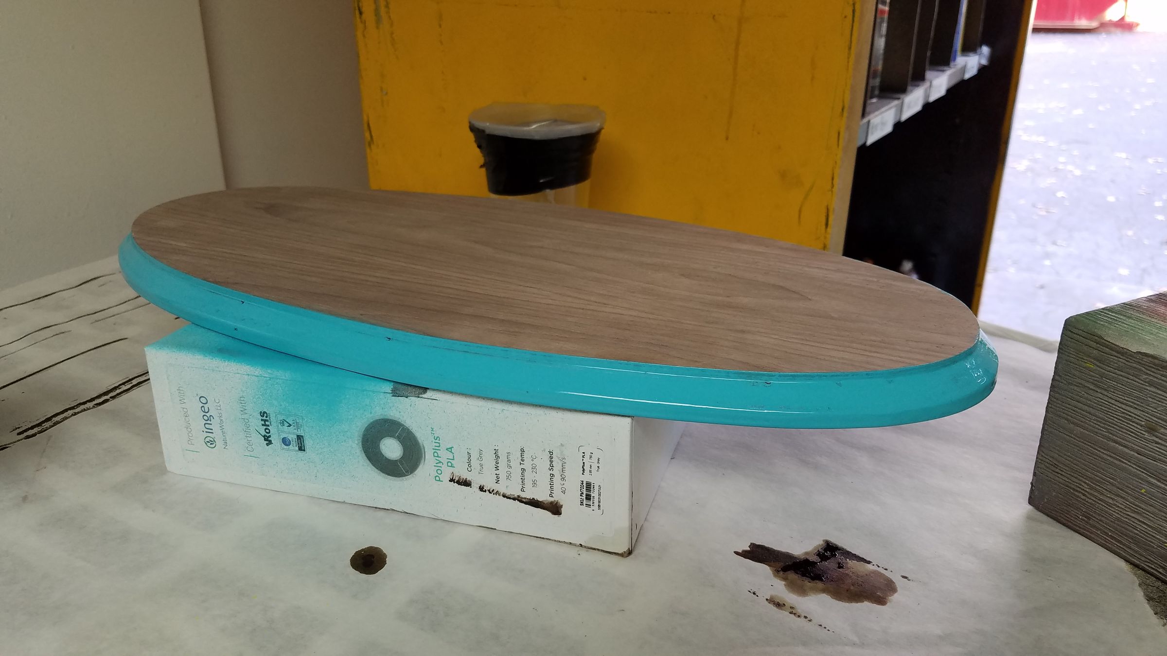 Rivet Fish : 11 Steps (with Pictures) - Instructables