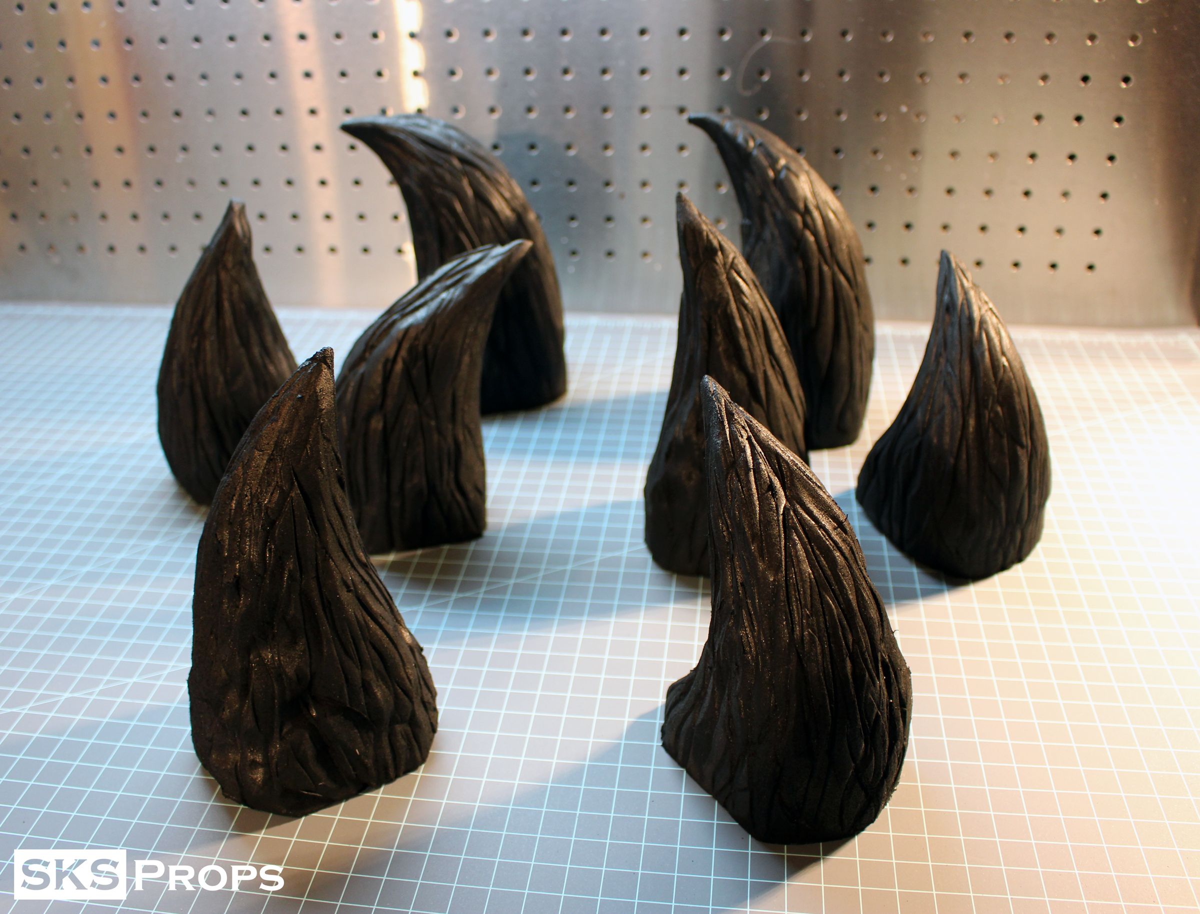 WarCraft Orc Full Scale Cosplay Costume : 37 Steps (with Pictures ...