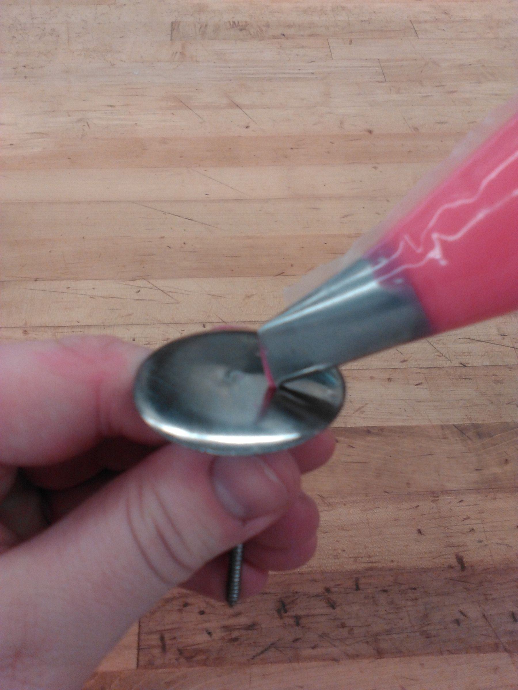 How to Pipe a Rose : 9 Steps (with Pictures) - Instructables