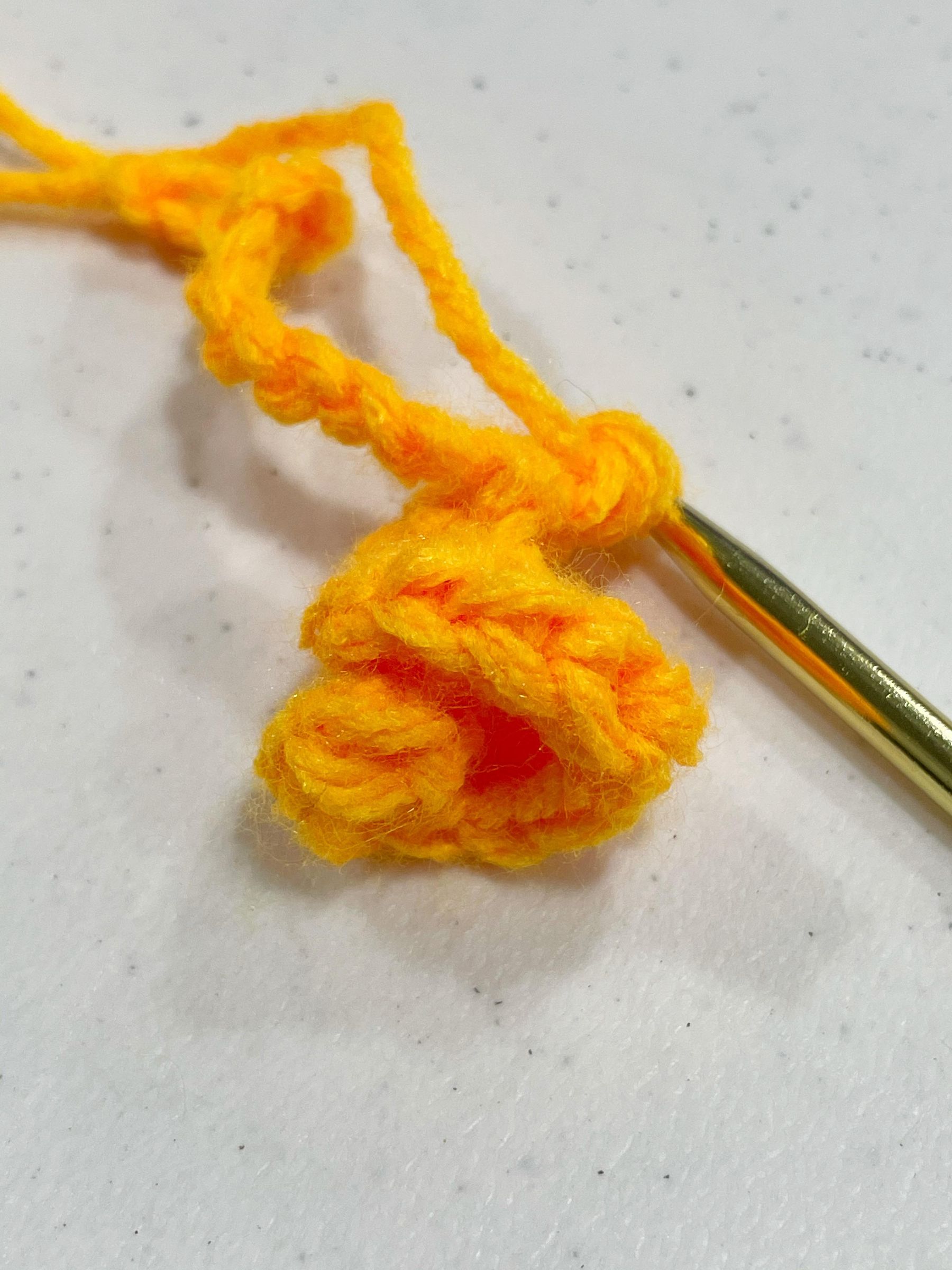 Crochet Curlicues : 6 Steps (with Pictures) - Instructables