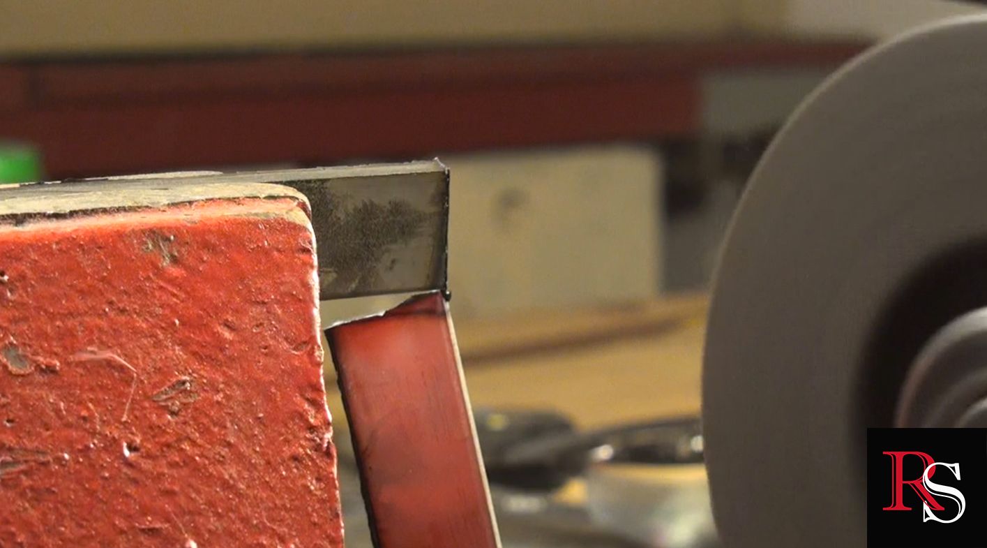 Woodworking Marking Knife : 18 Steps (with Pictures) - Instructables