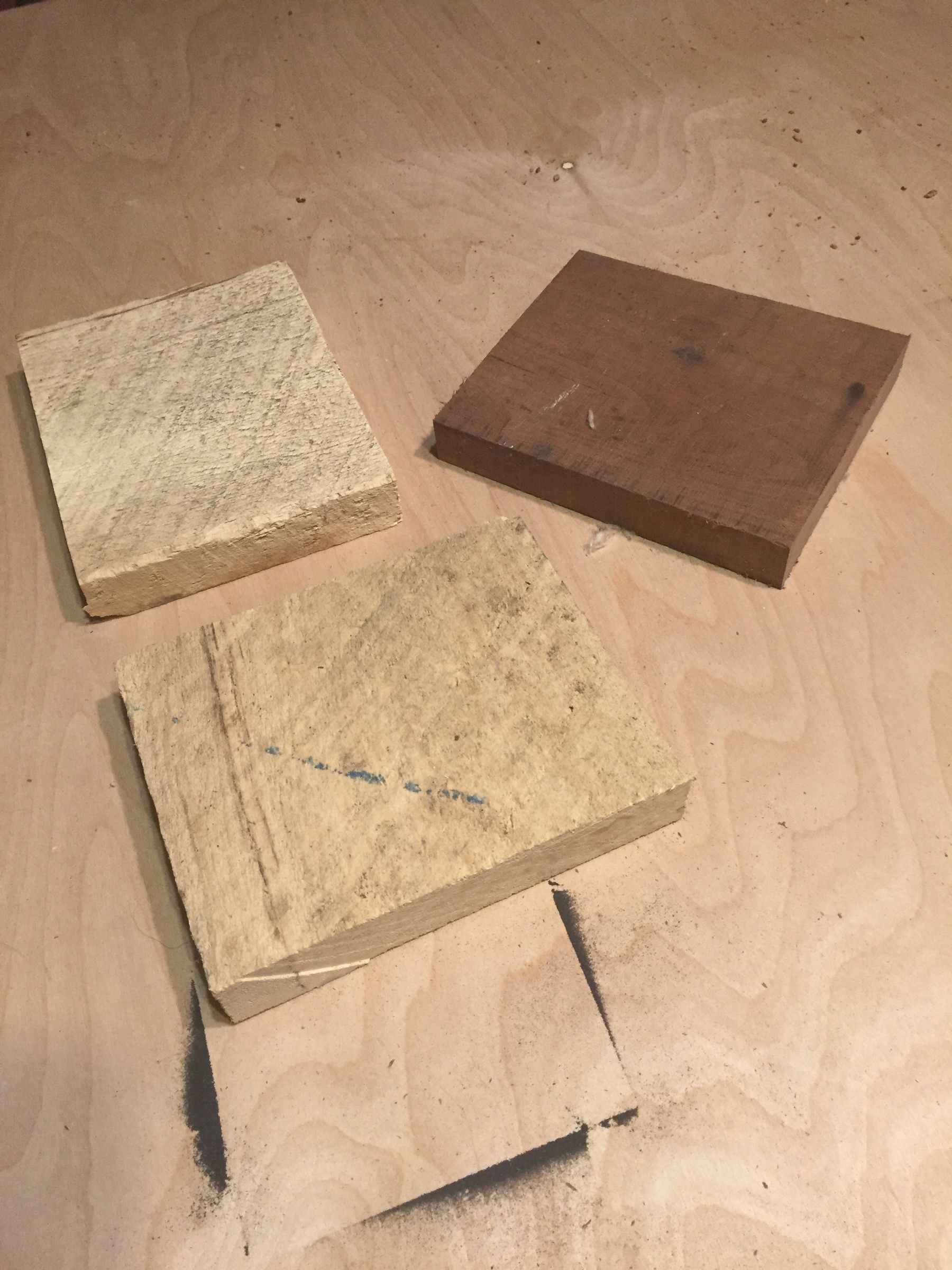 Hard Wood Baby Rattle : 6 Steps (with Pictures) - Instructables