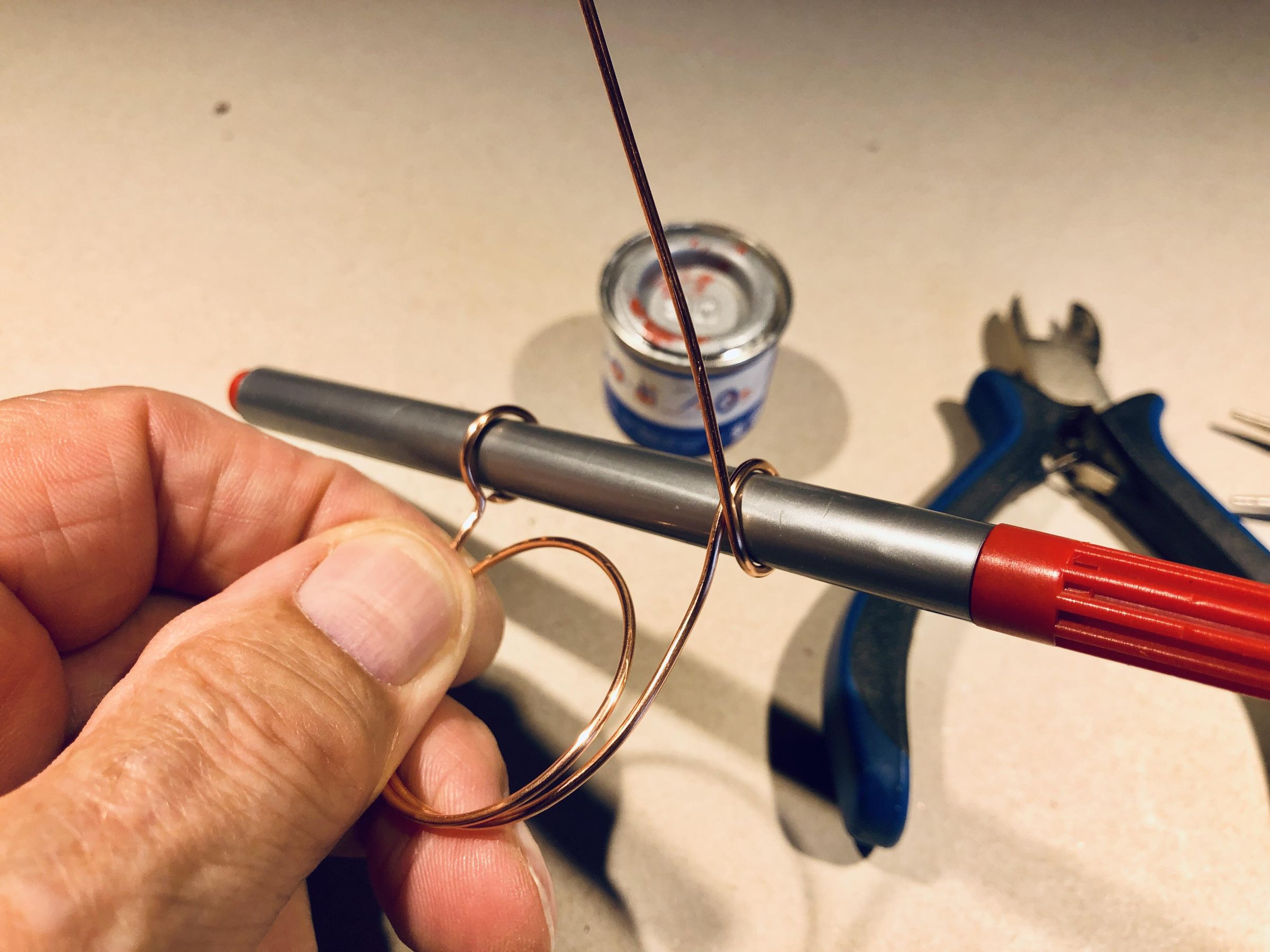 Free the Heart II - Wire Puzzle - Level 2 - Wire Bending : 6 Steps ...