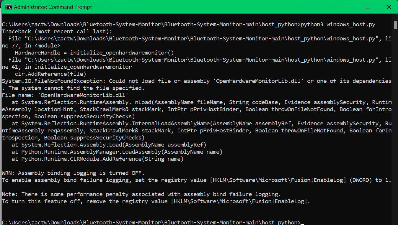 Bluetooth System Monitor Using ESP32 + TFT Screen : 10 Steps (with ...