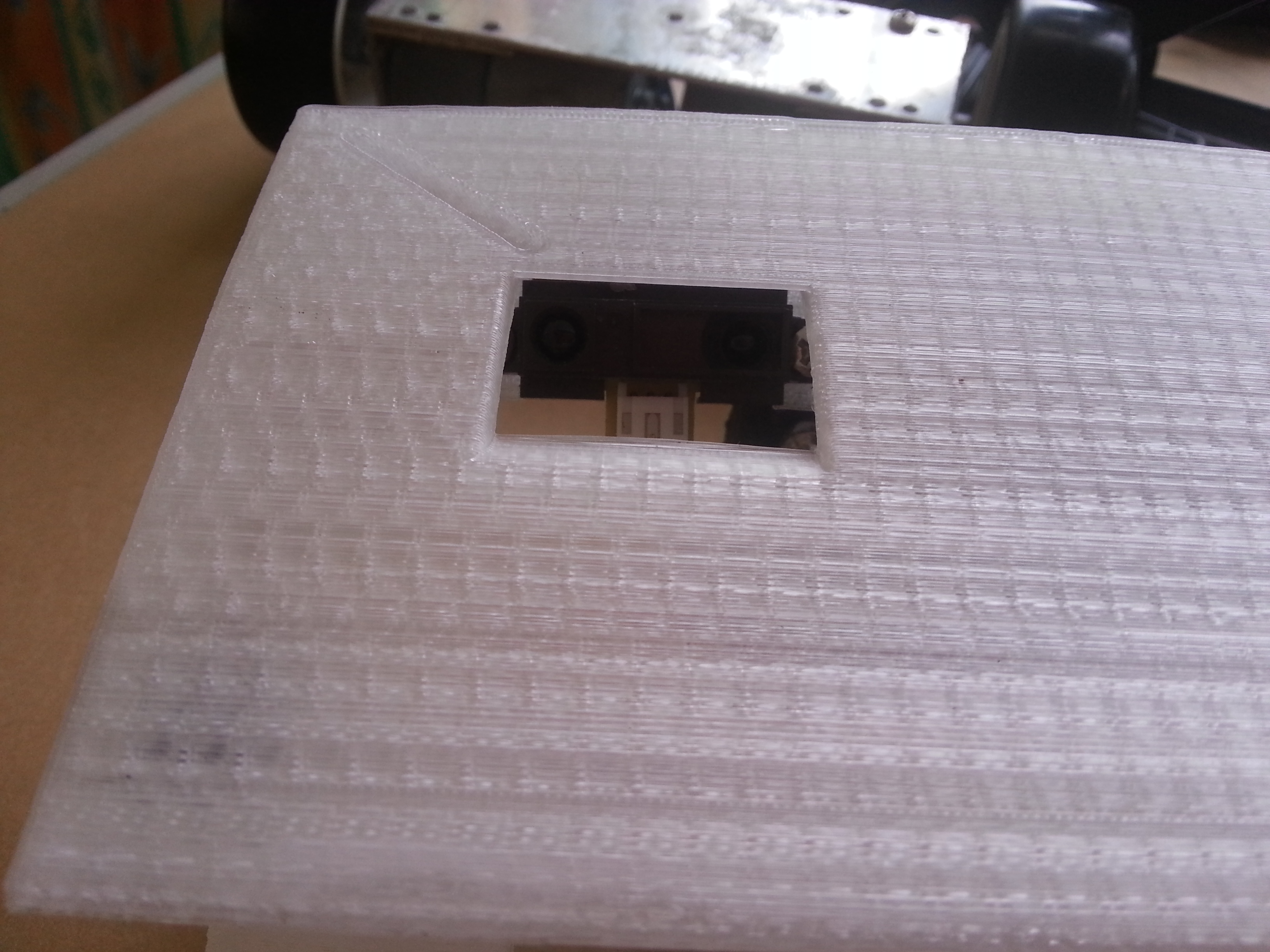 3D Printed Sumobot [Autonomous RC, Bluetooth Multiplayer] : 23 Steps ...