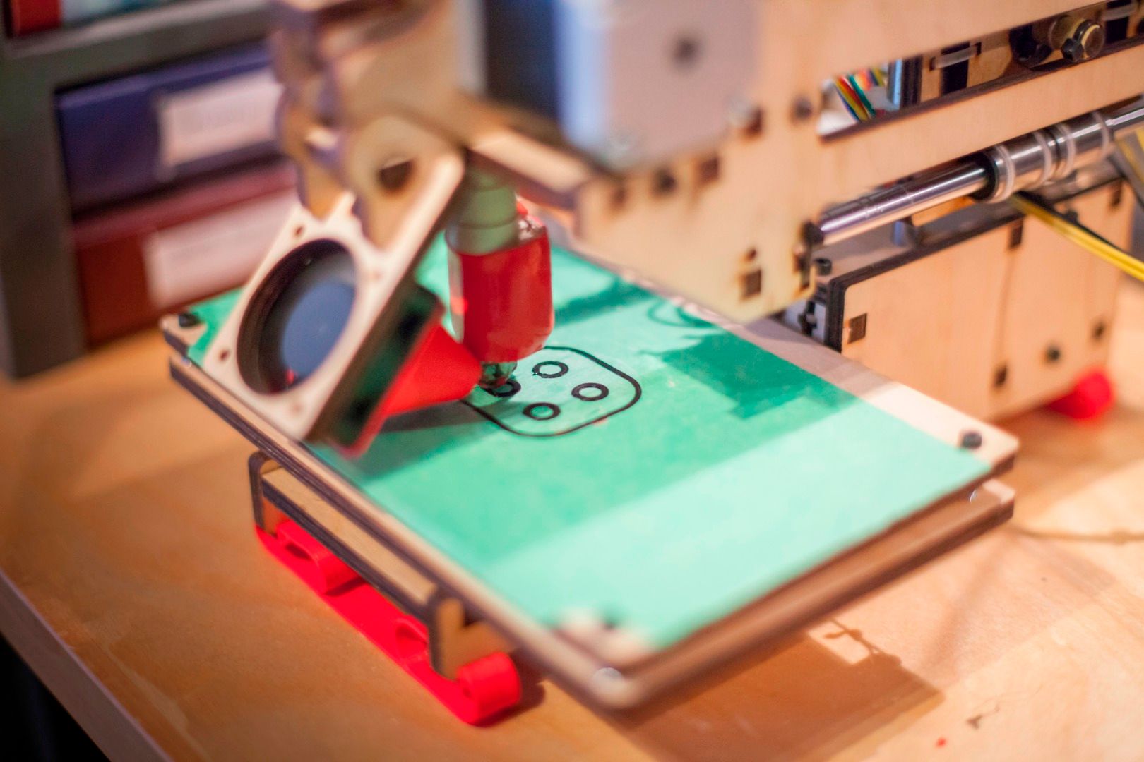 Let's Make a Game Controller! : 11 Steps (with Pictures) - Instructables