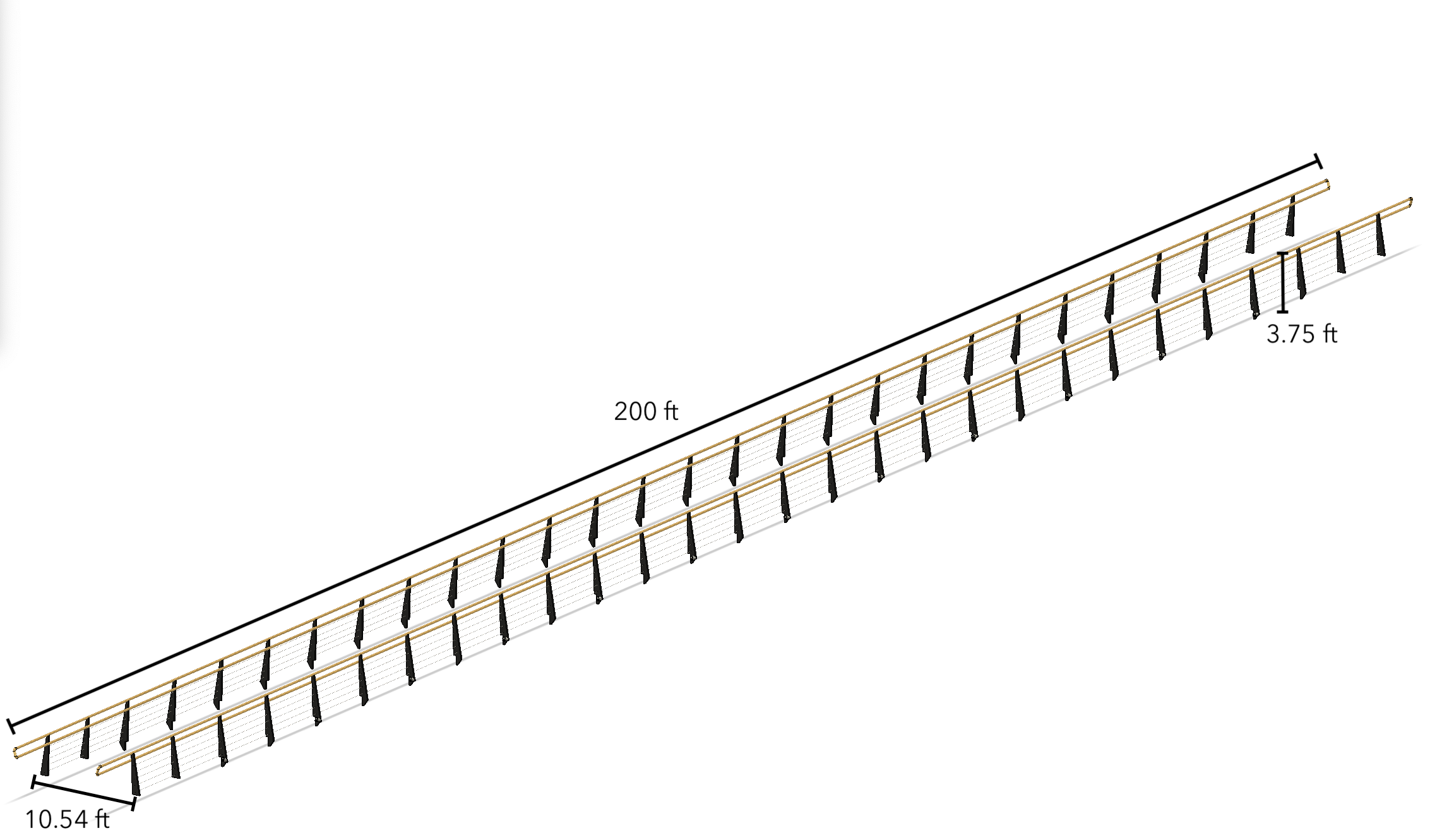 Overpass Oasis: Bridging Nature With Innovation : 24 Steps - Instructables