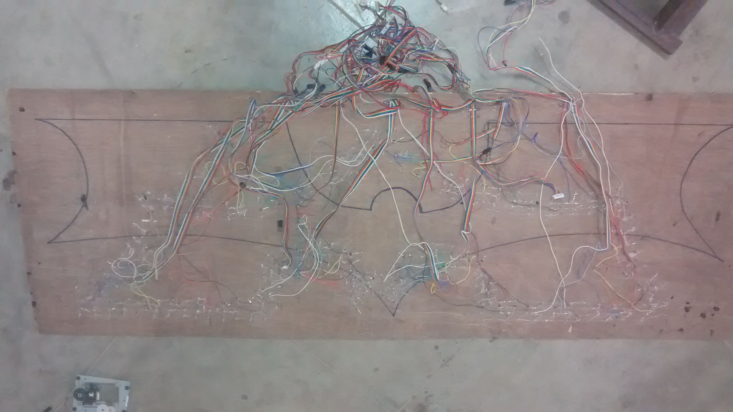 BAT-RACE : 6 Steps - Instructables