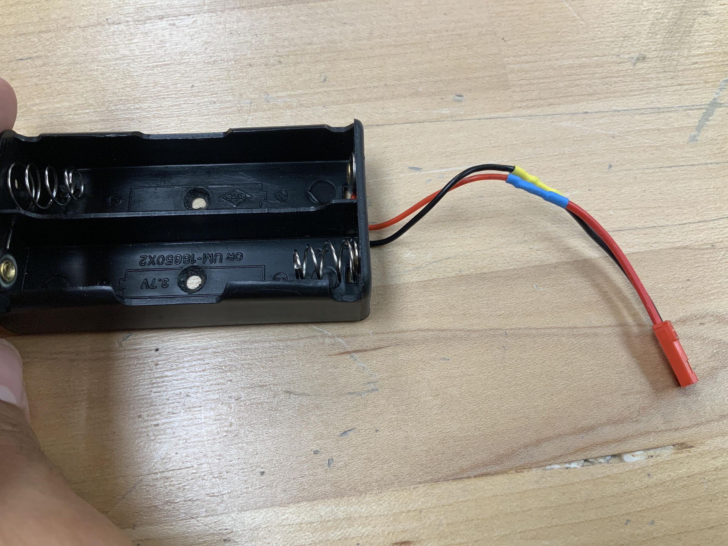 Robot Car : 9 Steps - Instructables