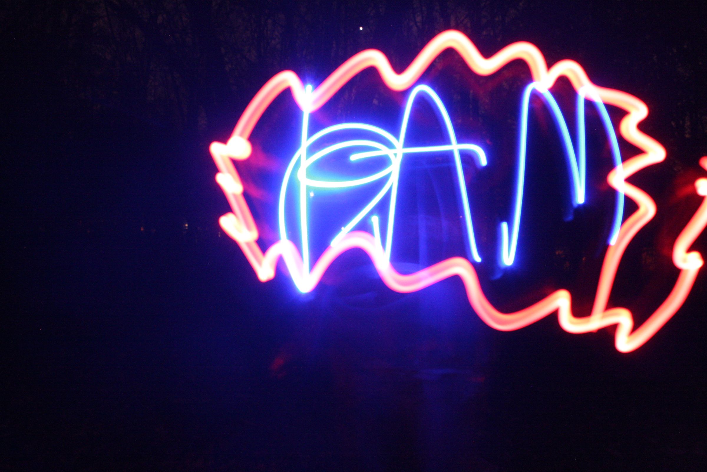 Create a Light Painting Animation : 17 Steps - Instructables