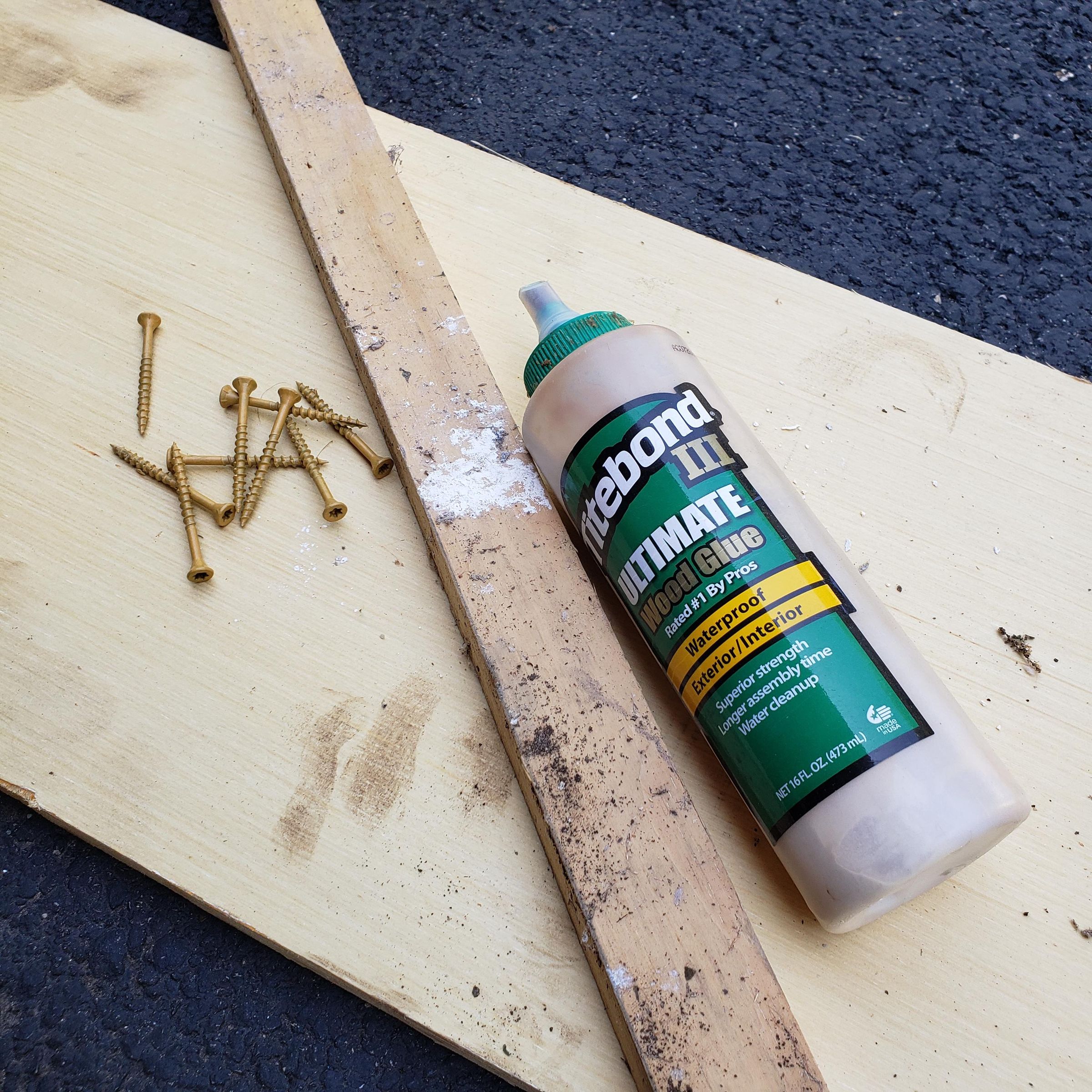 Kindling Bundle Jig : 3 Steps - Instructables