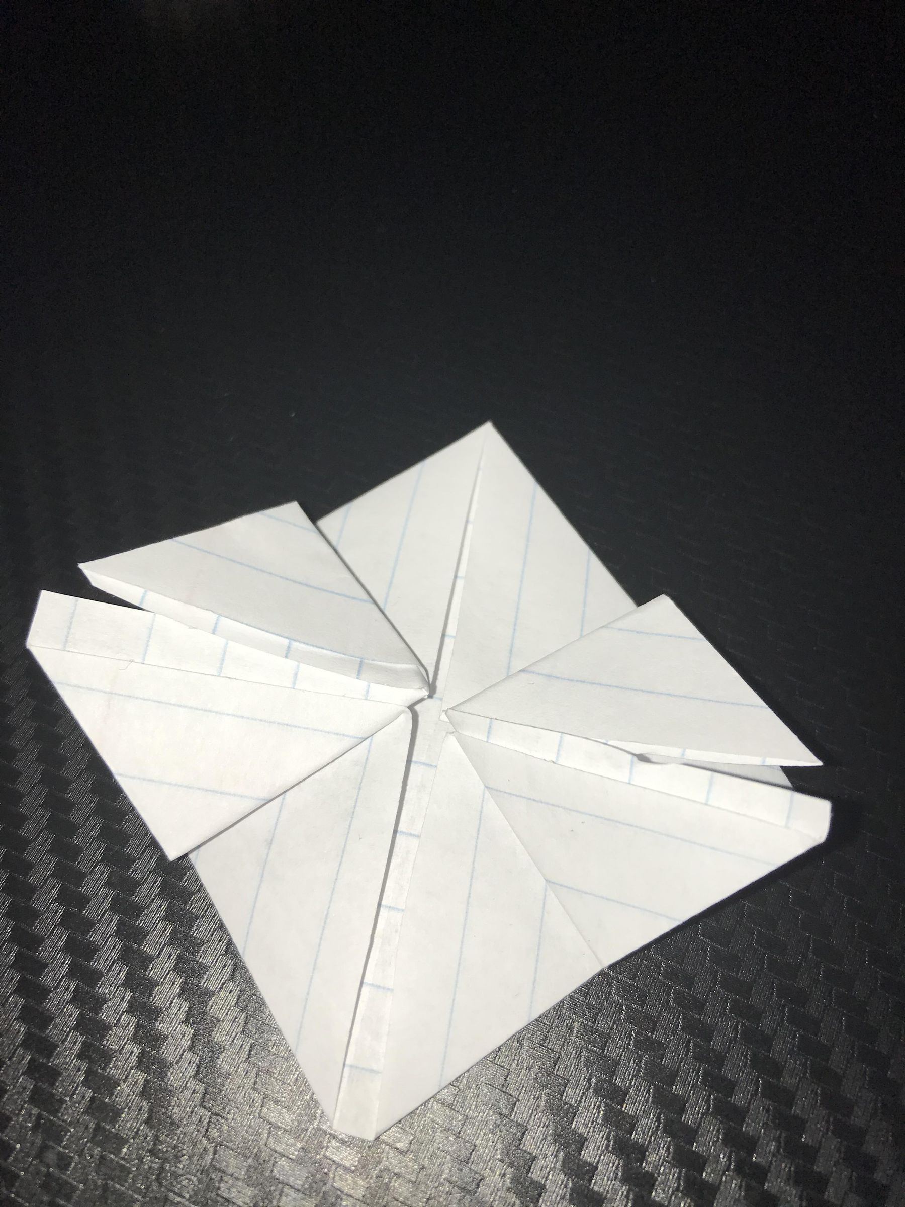 Frog Orgami : 17 Steps - Instructables