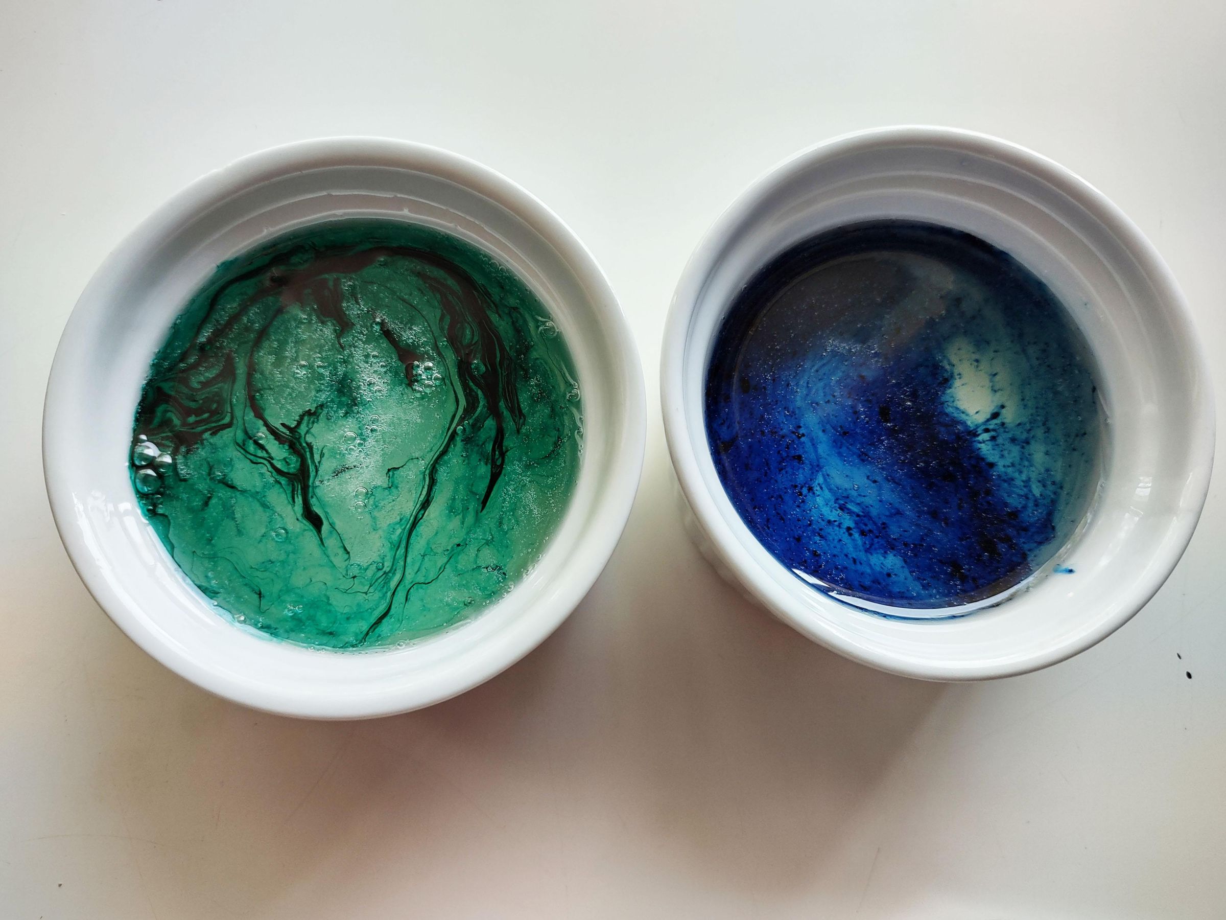 Water Ripple Agar Jelly : 16 Steps (with Pictures) - Instructables