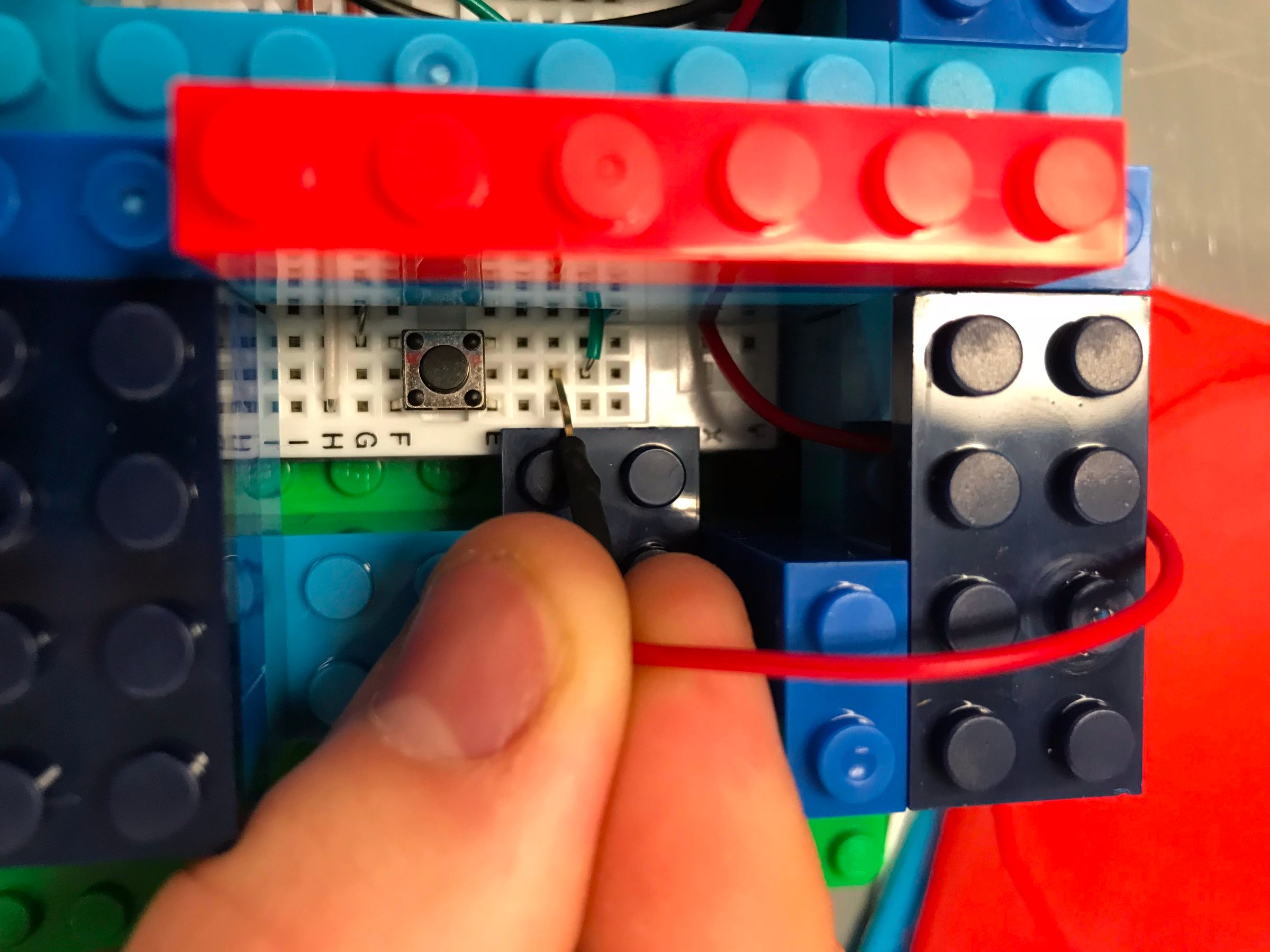 Chug-O-Meter : 4 Steps (with Pictures) - Instructables