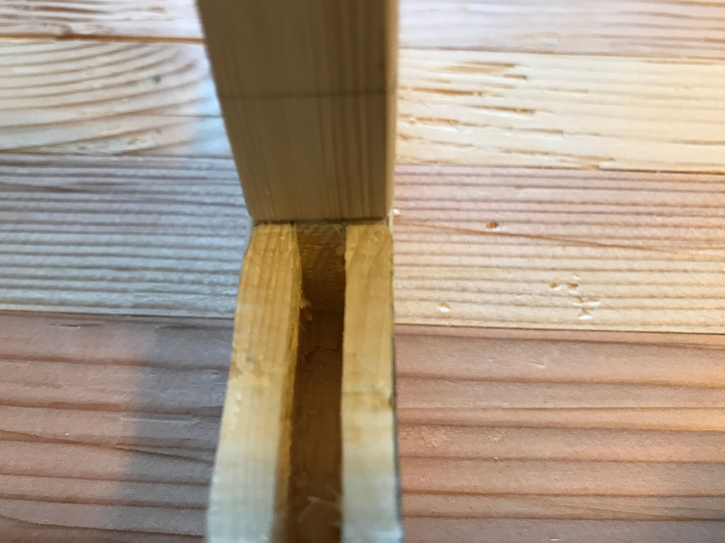 Hacking Together a Bow Saw : 11 Steps (with Pictures) - Instructables