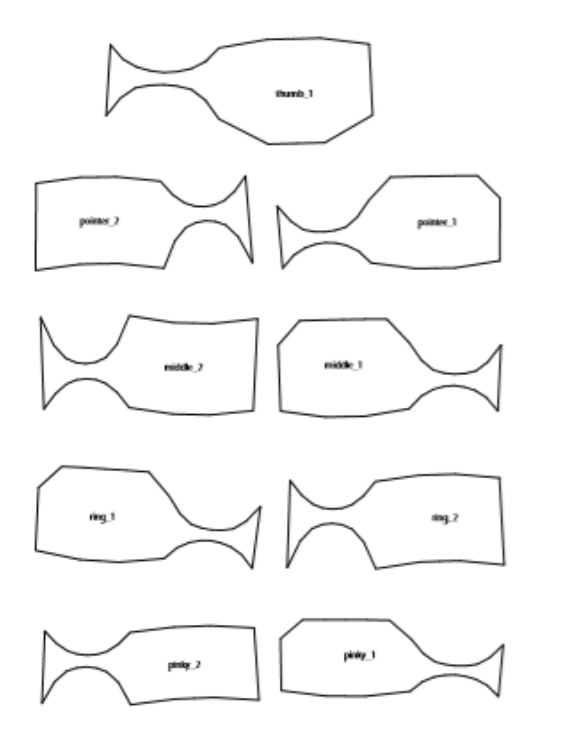 Iron Man Hand : 7 Steps - Instructables