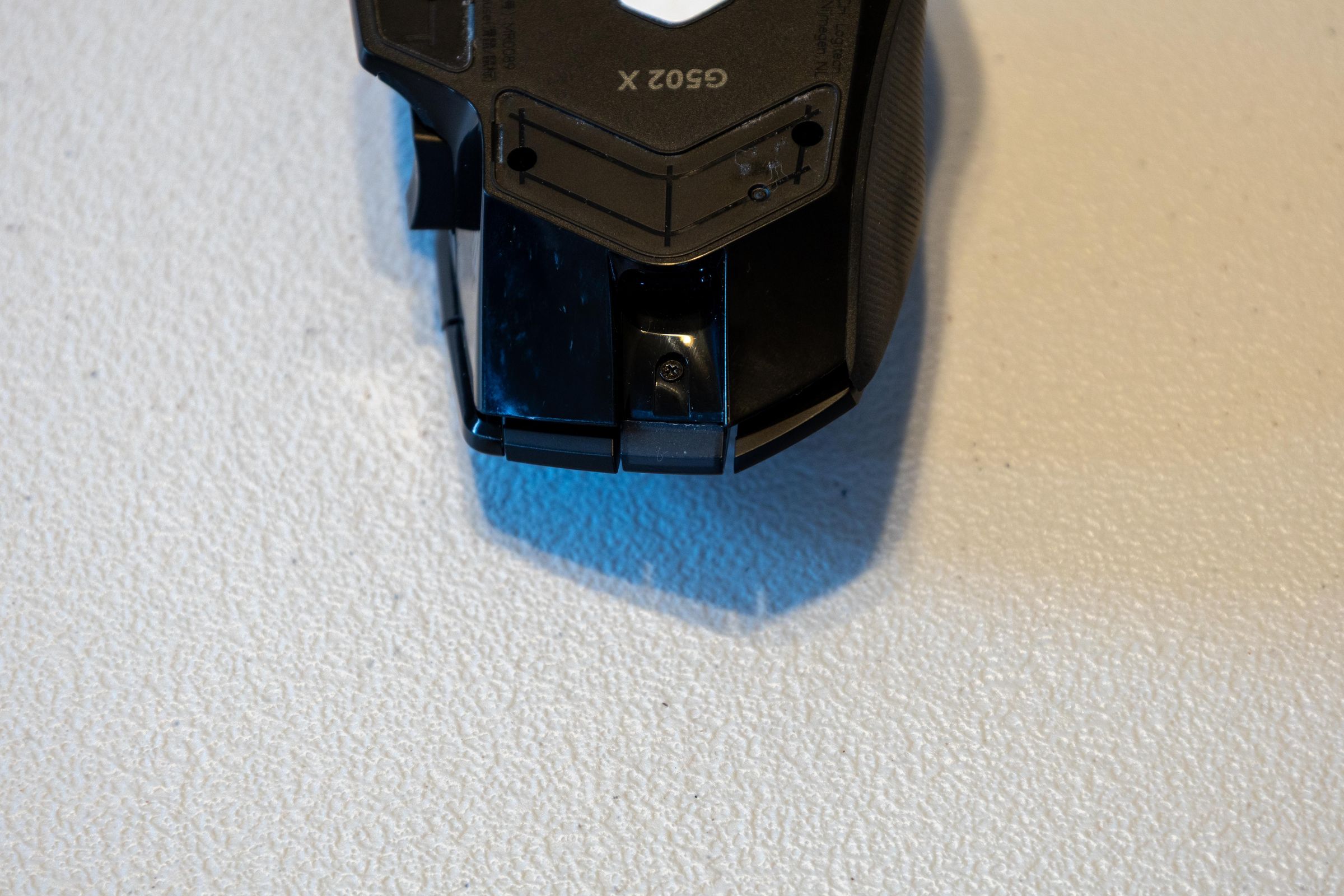 G502X Lightweight Mod Guide : 3 Steps - Instructables