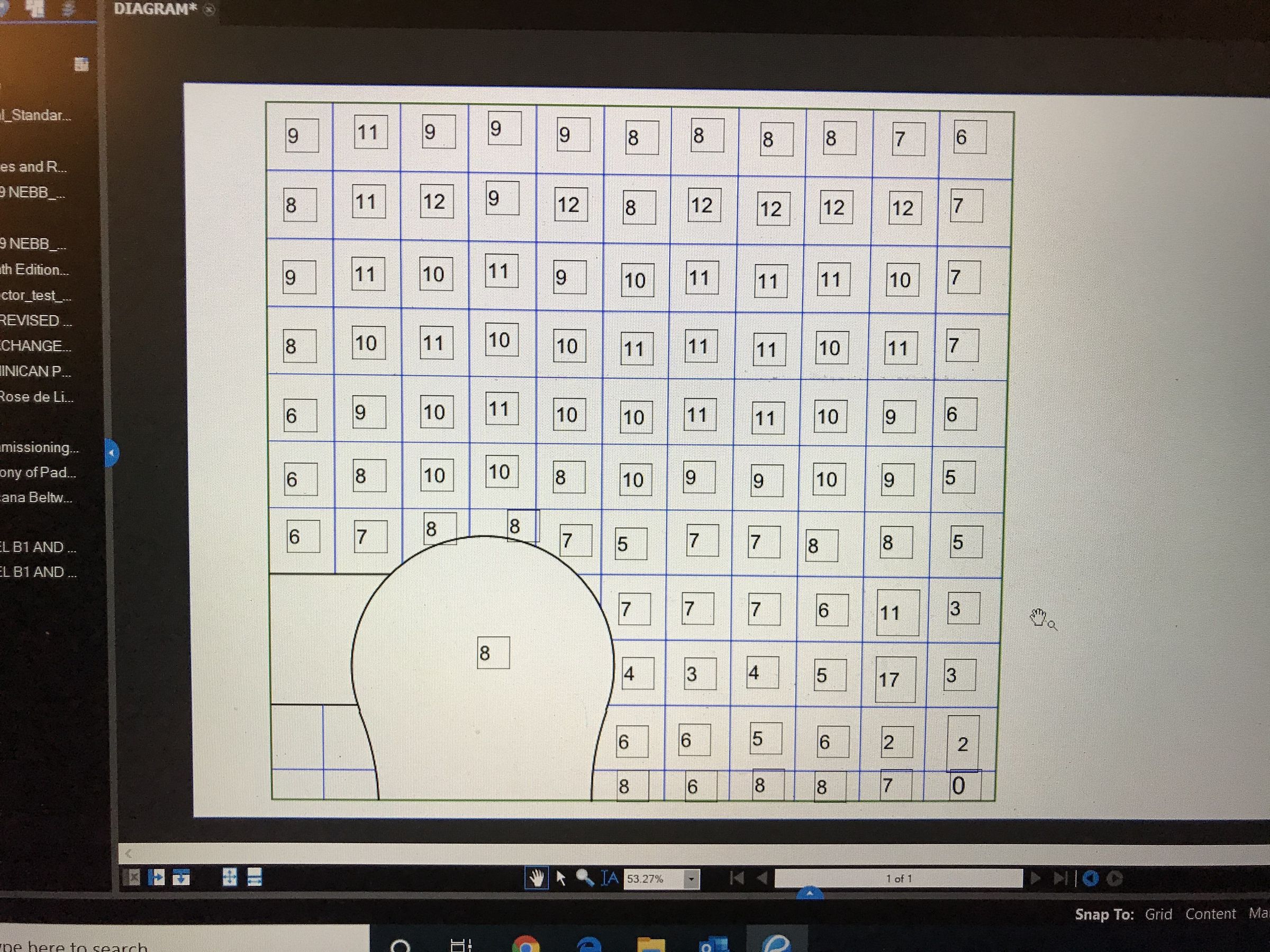 Backyard Grading Survey : 4 Steps - Instructables