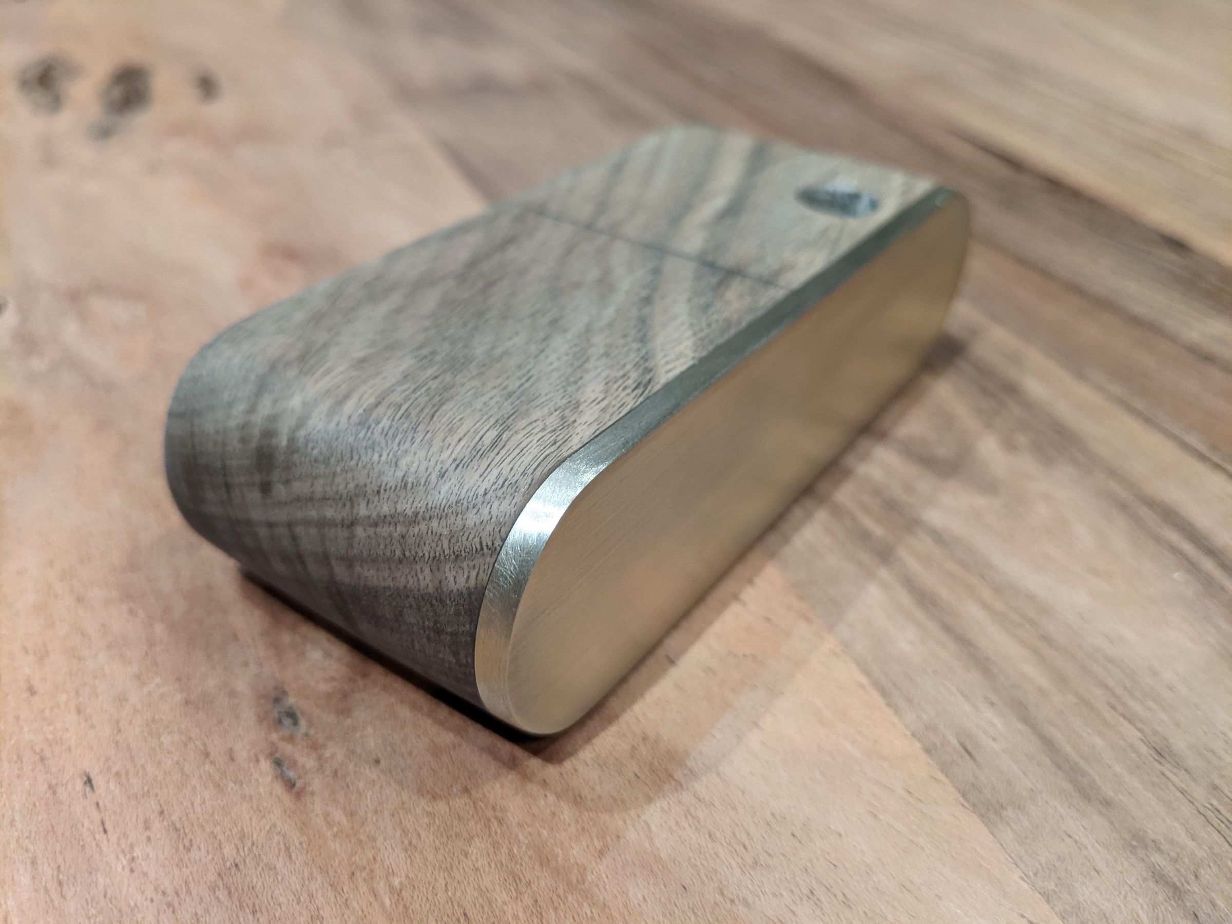 Wooden Putter DIY : 6 Steps (with Pictures) - Instructables