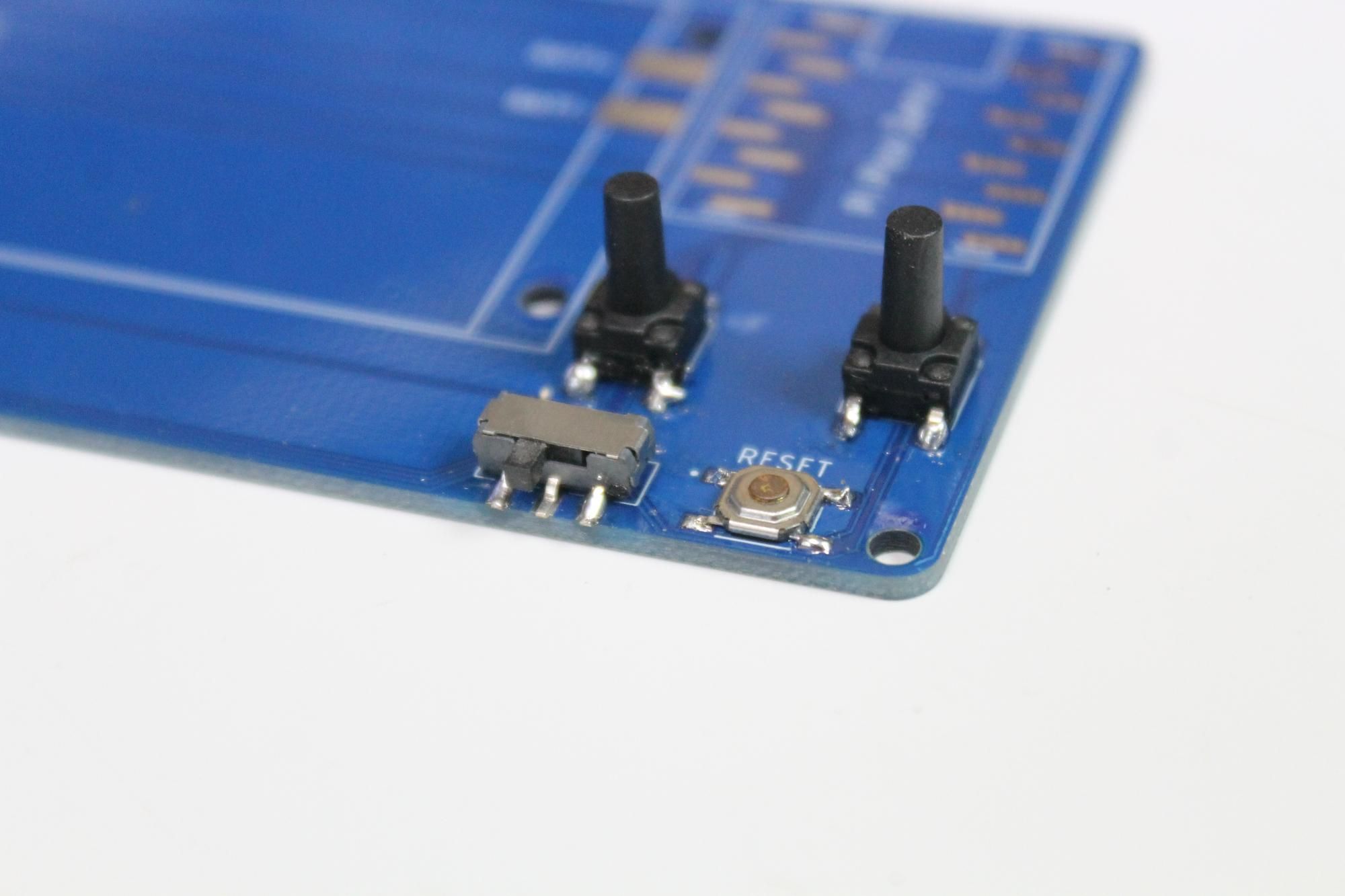 Conway's Game of Life - Handheld COLOURED Version : 9 Steps (with ...