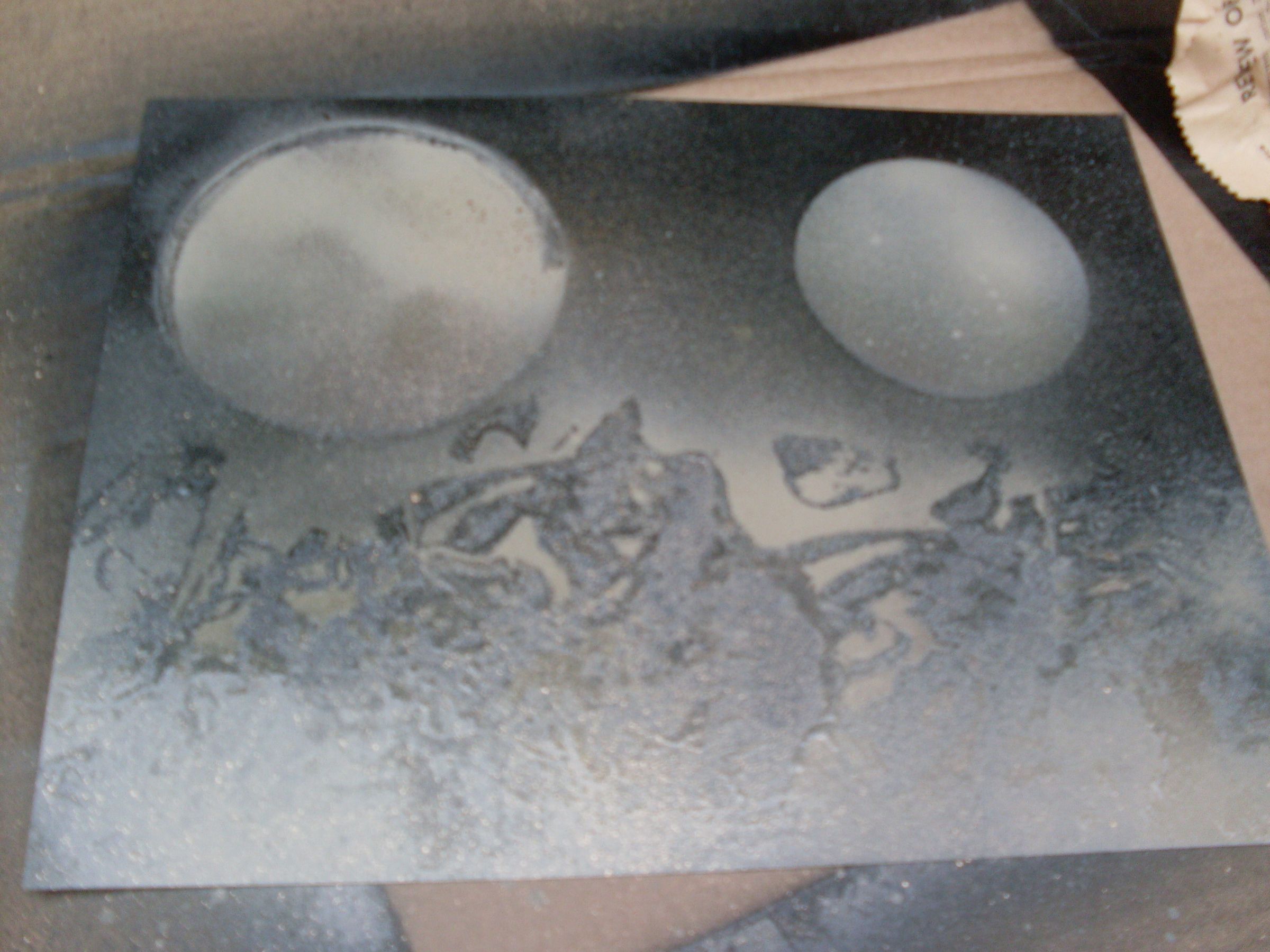 DIY Spray Paint Art : 4 Steps - Instructables