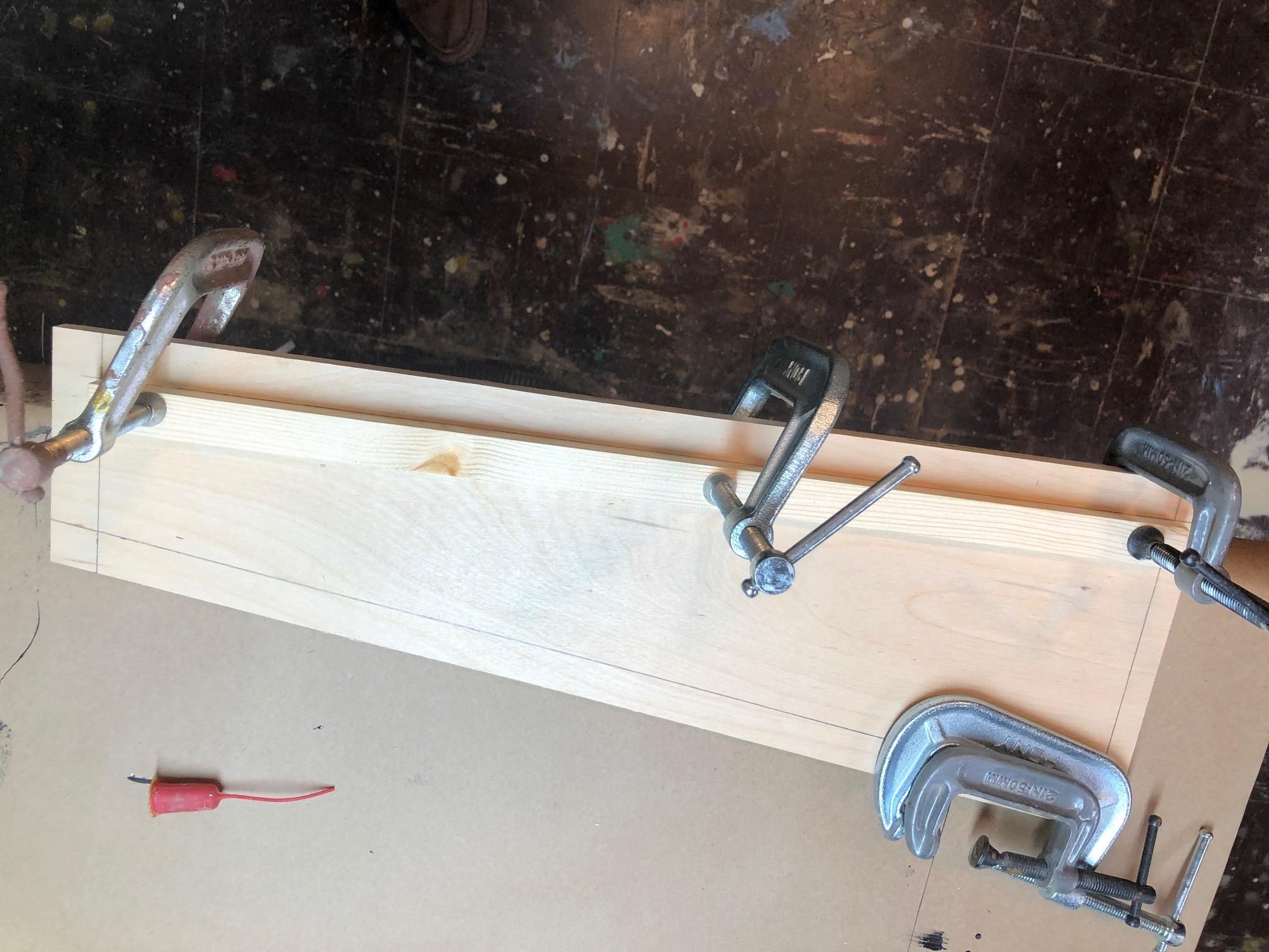 A Shuttle Mission Control Mock-Up for Kids : 10 Steps (with Pictures ...