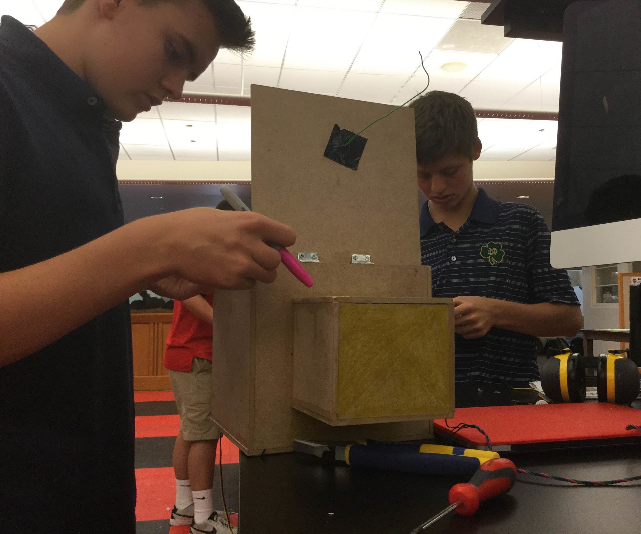 Dance Bot : 6 Steps (with Pictures) - Instructables