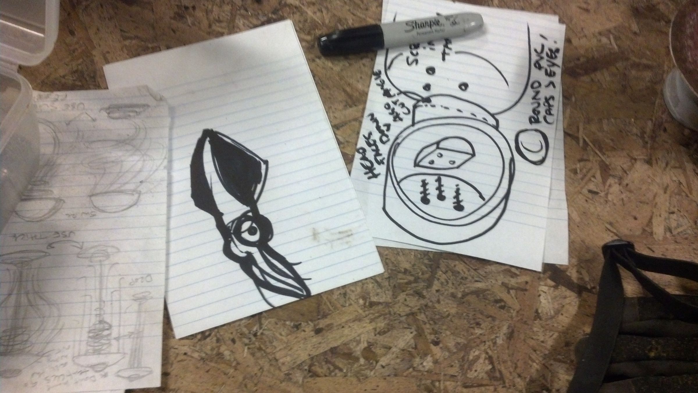 Pink Squiddy : 5 Steps (with Pictures) - Instructables