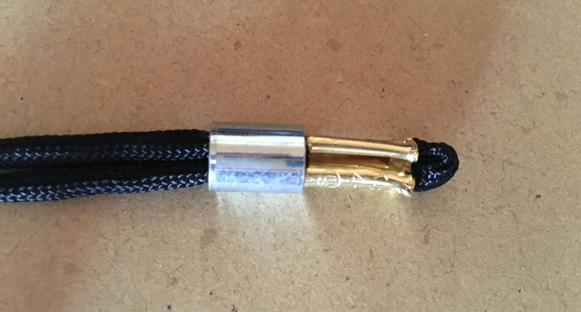 Homemade Nunchucks : 3 Steps (with Pictures) - Instructables