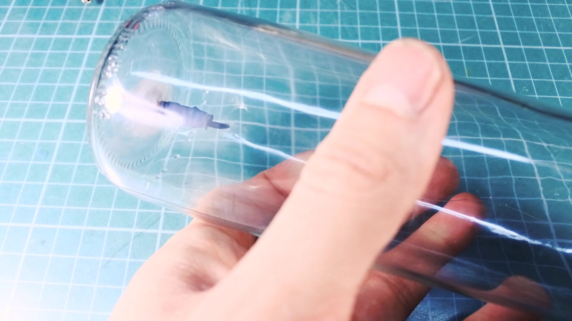 How to Make a Plasma Ball : 8 Steps - Instructables