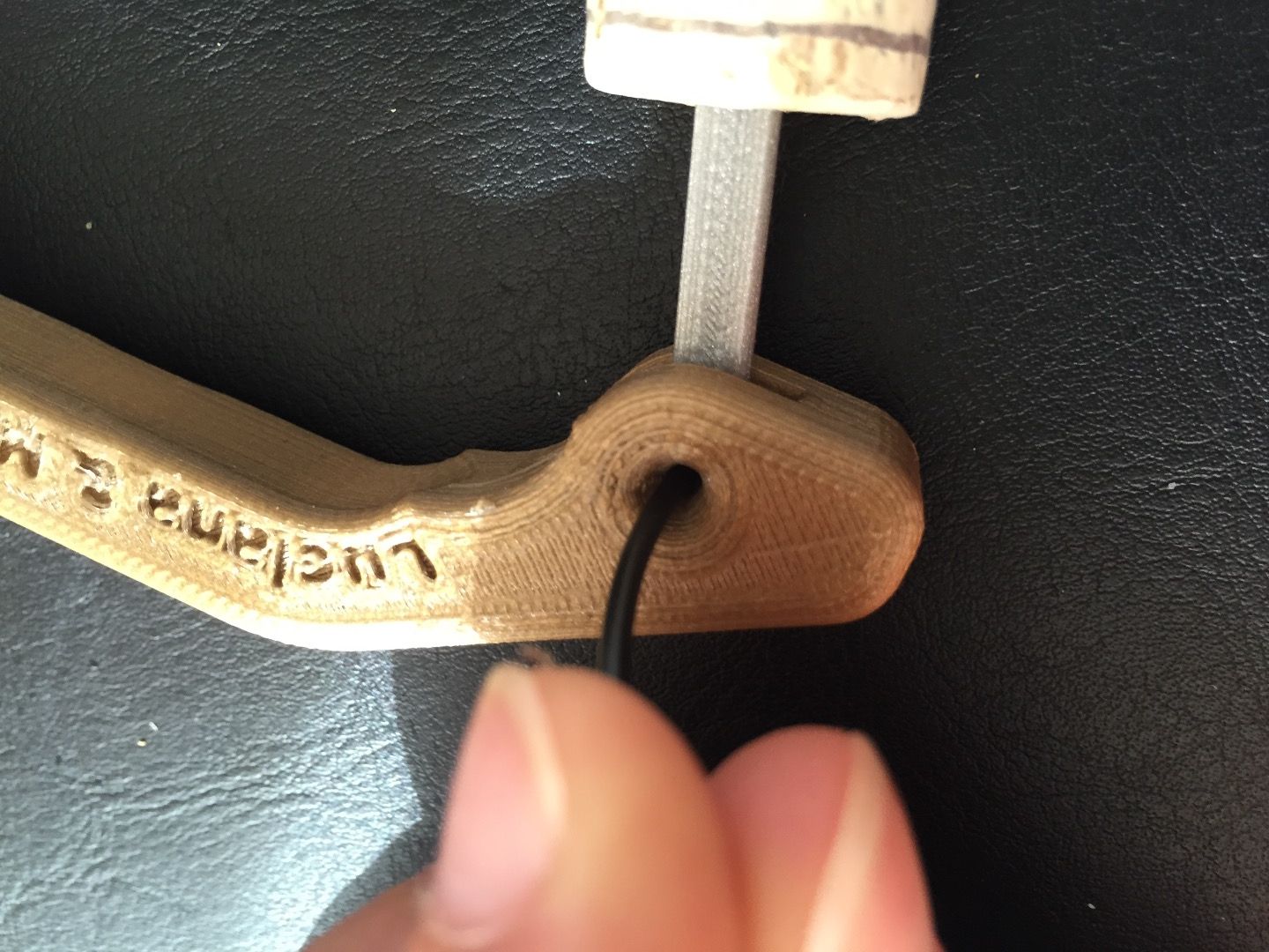 Corkscrew Wedding Invitation : 4 Steps - Instructables