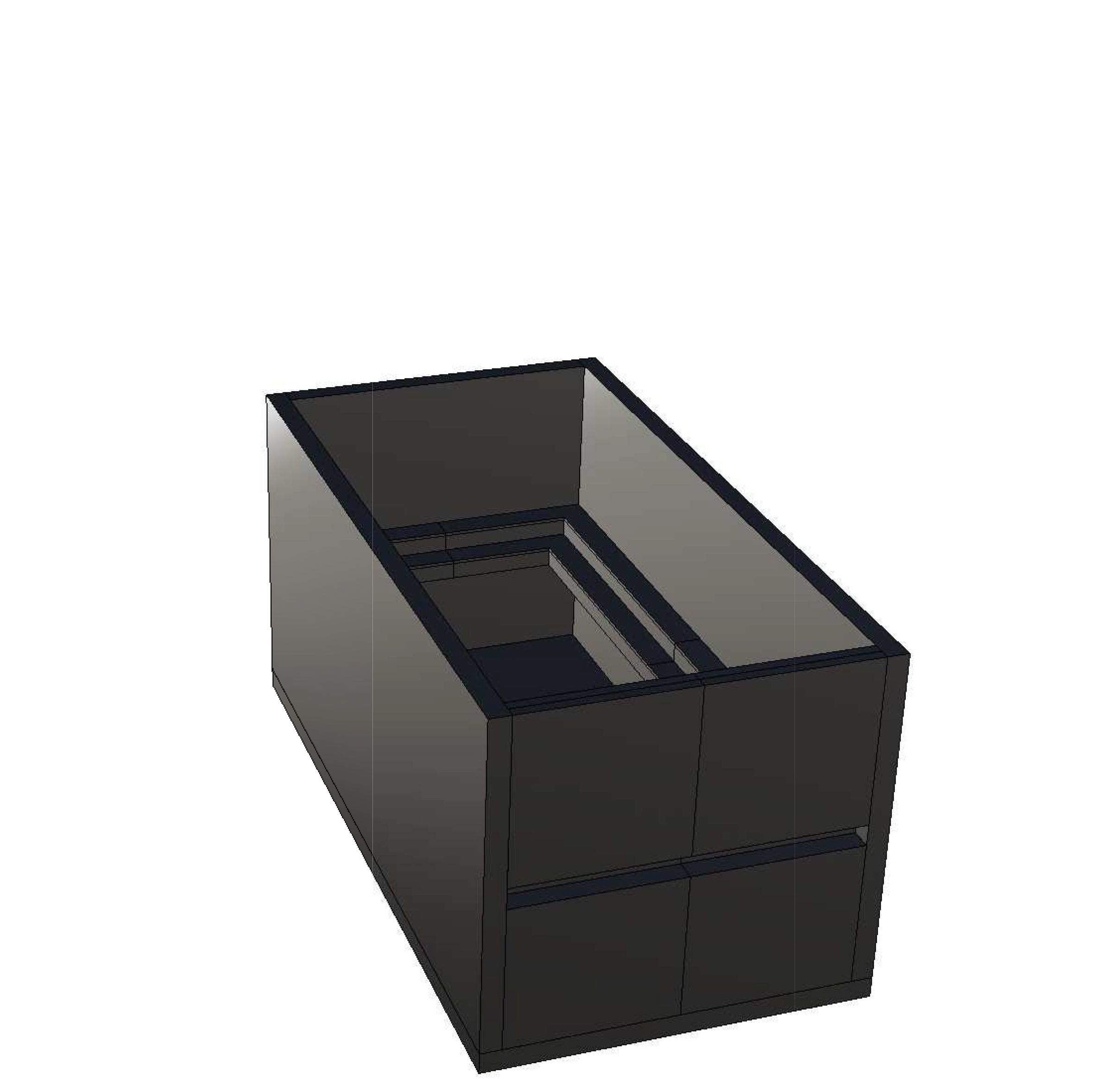 Sand Solidification Box Creation V1 : 4 Steps - Instructables